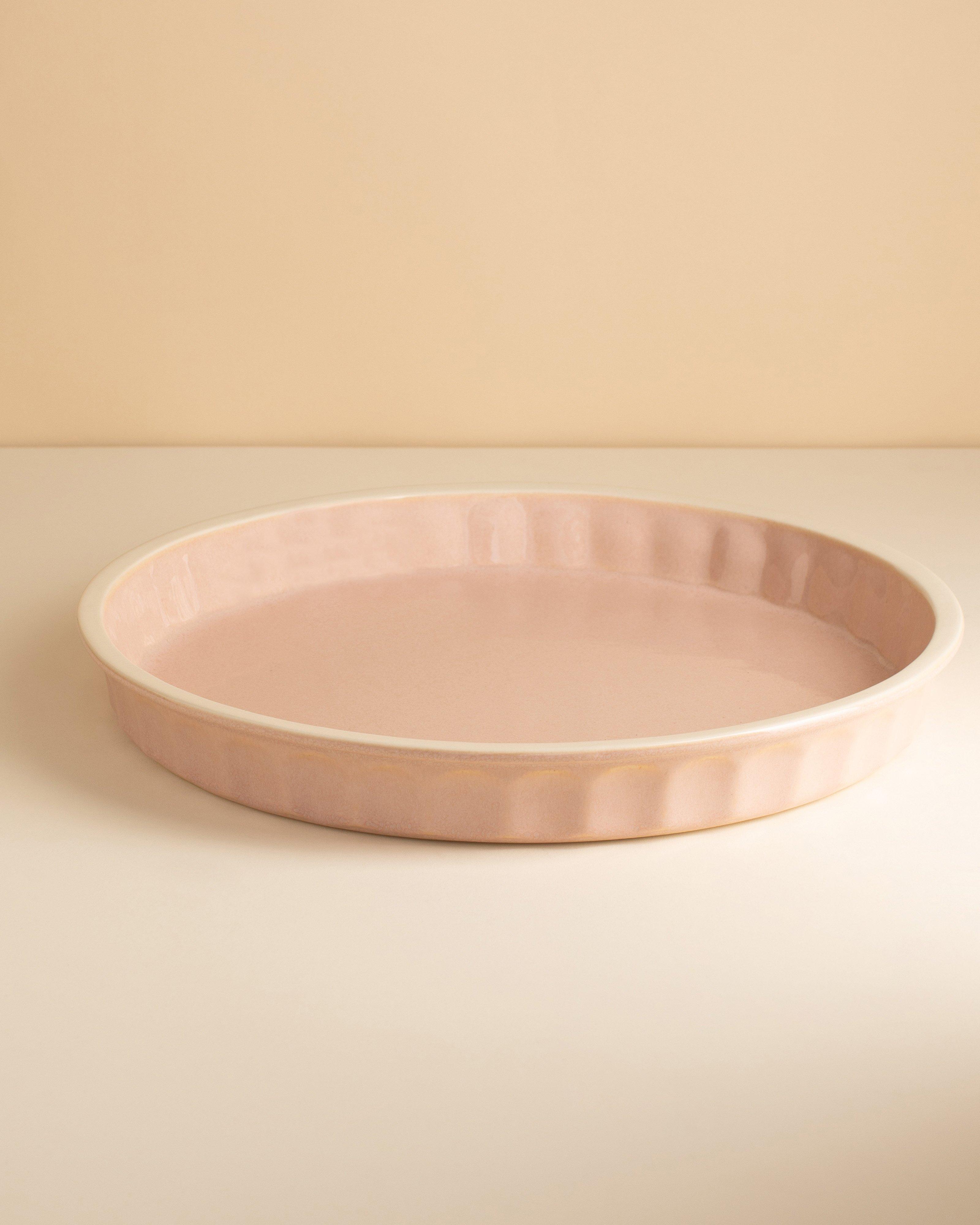 Lyana Pie Dish - Poetry Clothing Store