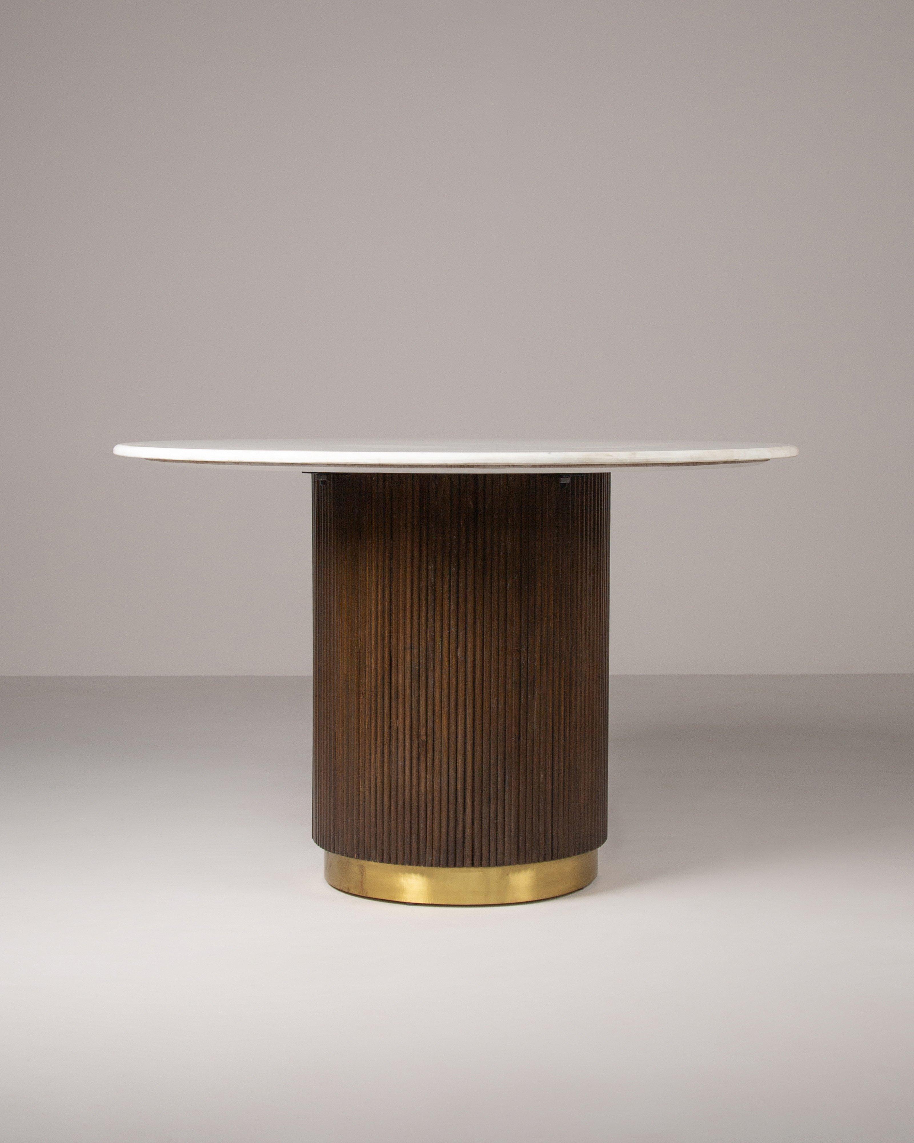 Imara Dining Table - Poetry Clothing Store