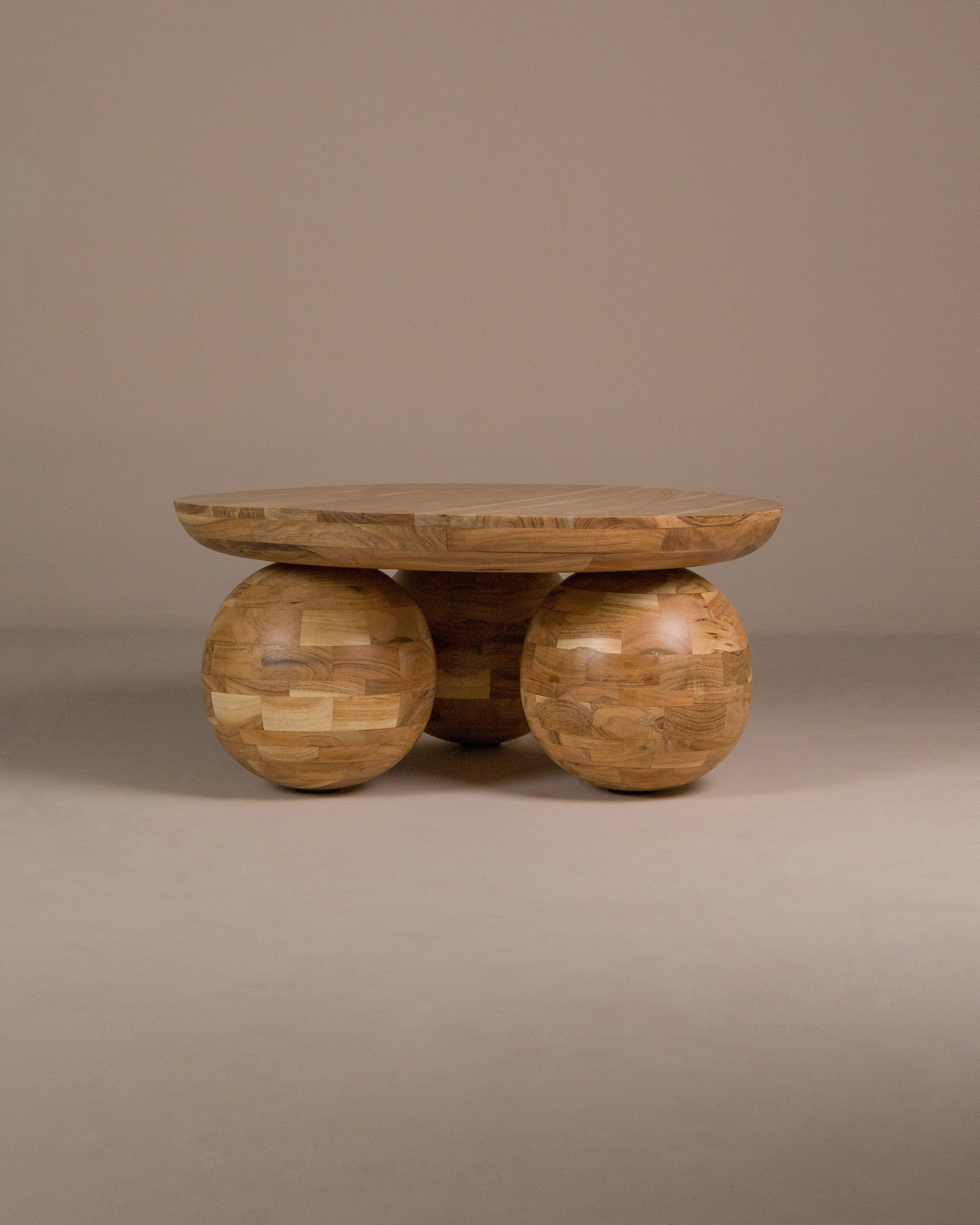 Uma Coffee Table - Poetry Clothing Store