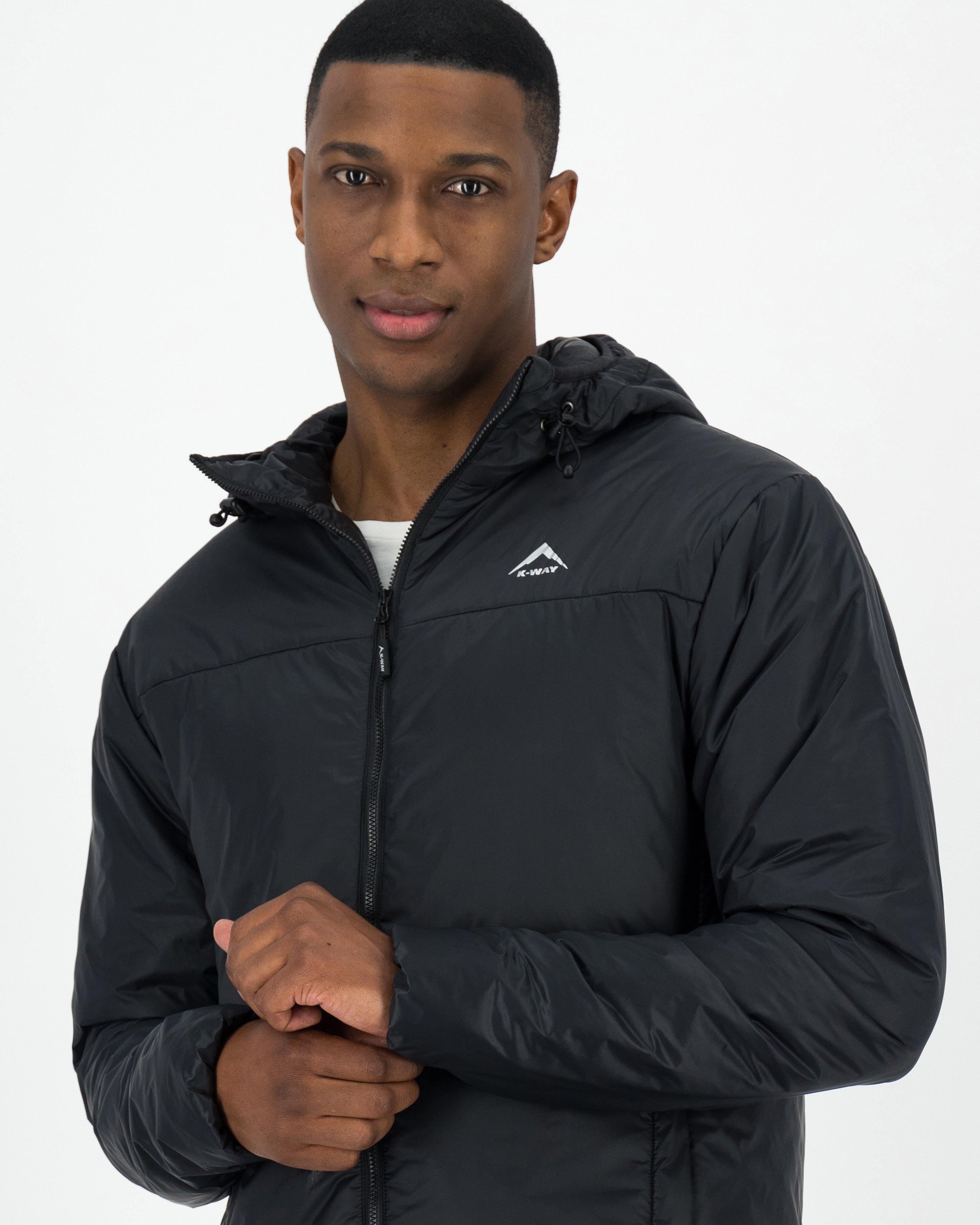 K-Way Men’s Evolver Insulated Jacket | Cape Union Mart