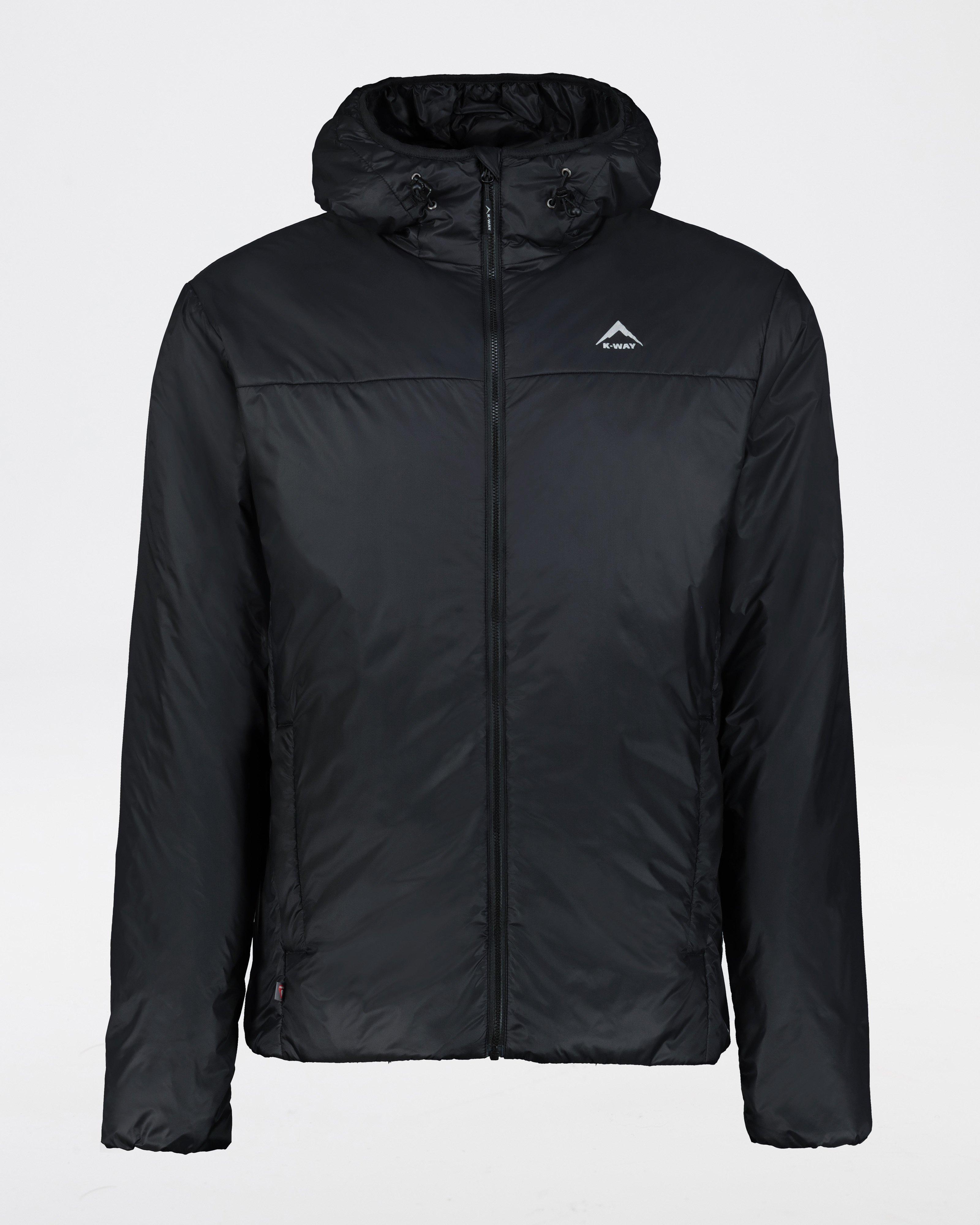 K-Way Men’s Evolver Insulated Jacket | Cape Union Mart