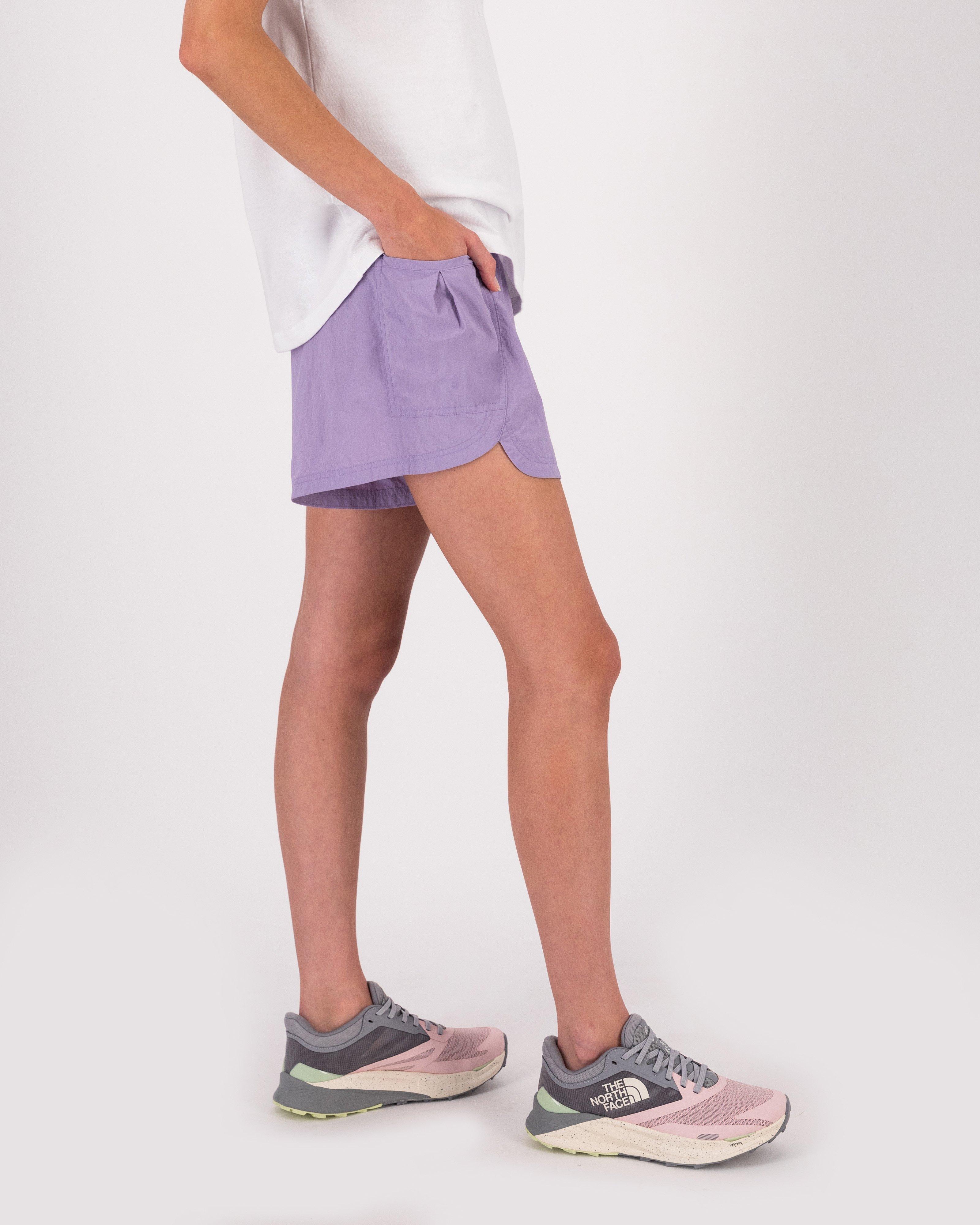 K-Way MMXXI Women’s Absail Shorts | Cape Union Mart