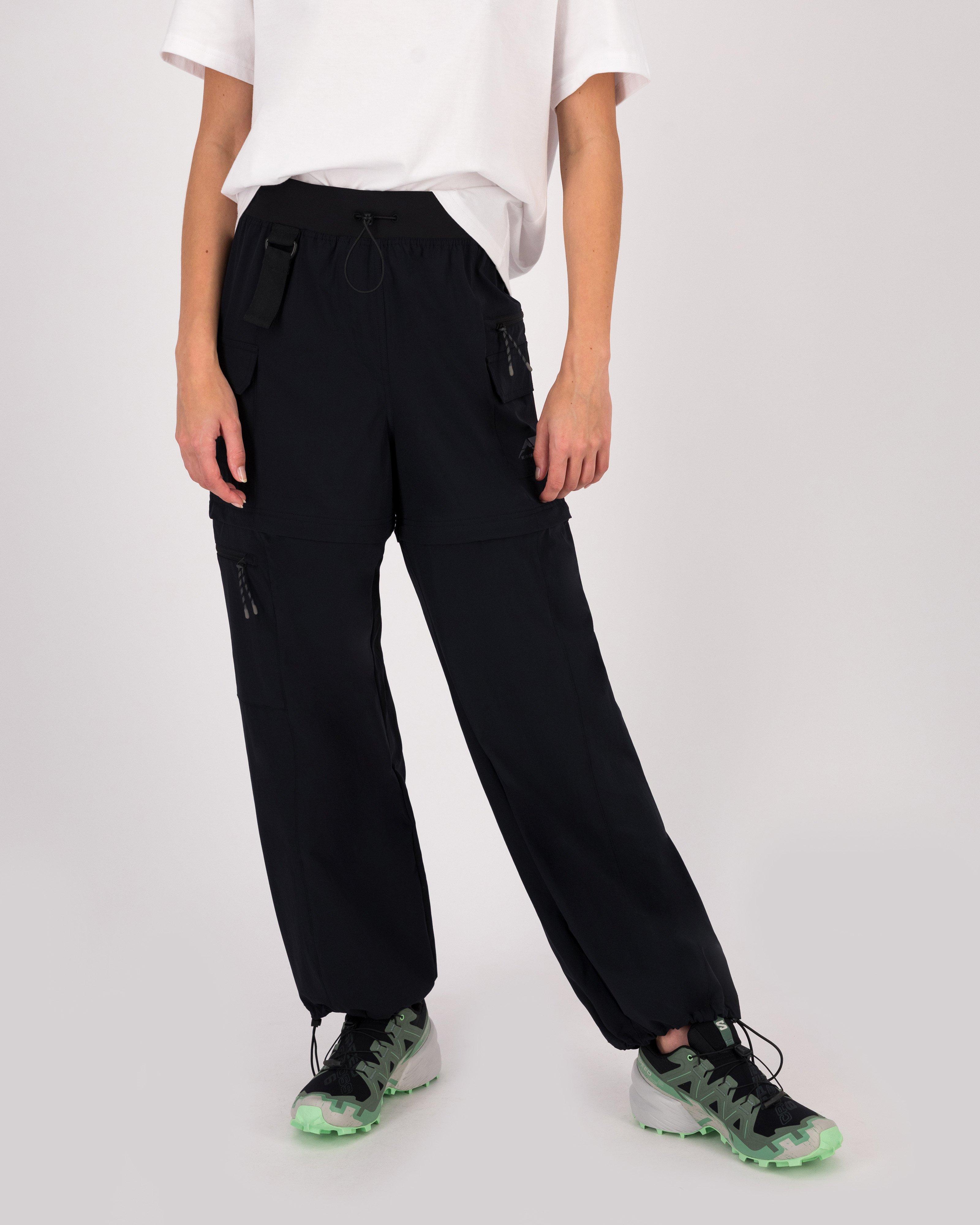 K-Way MMXXI Ascender Zip-off Hiking Pants | Cape Union Mart