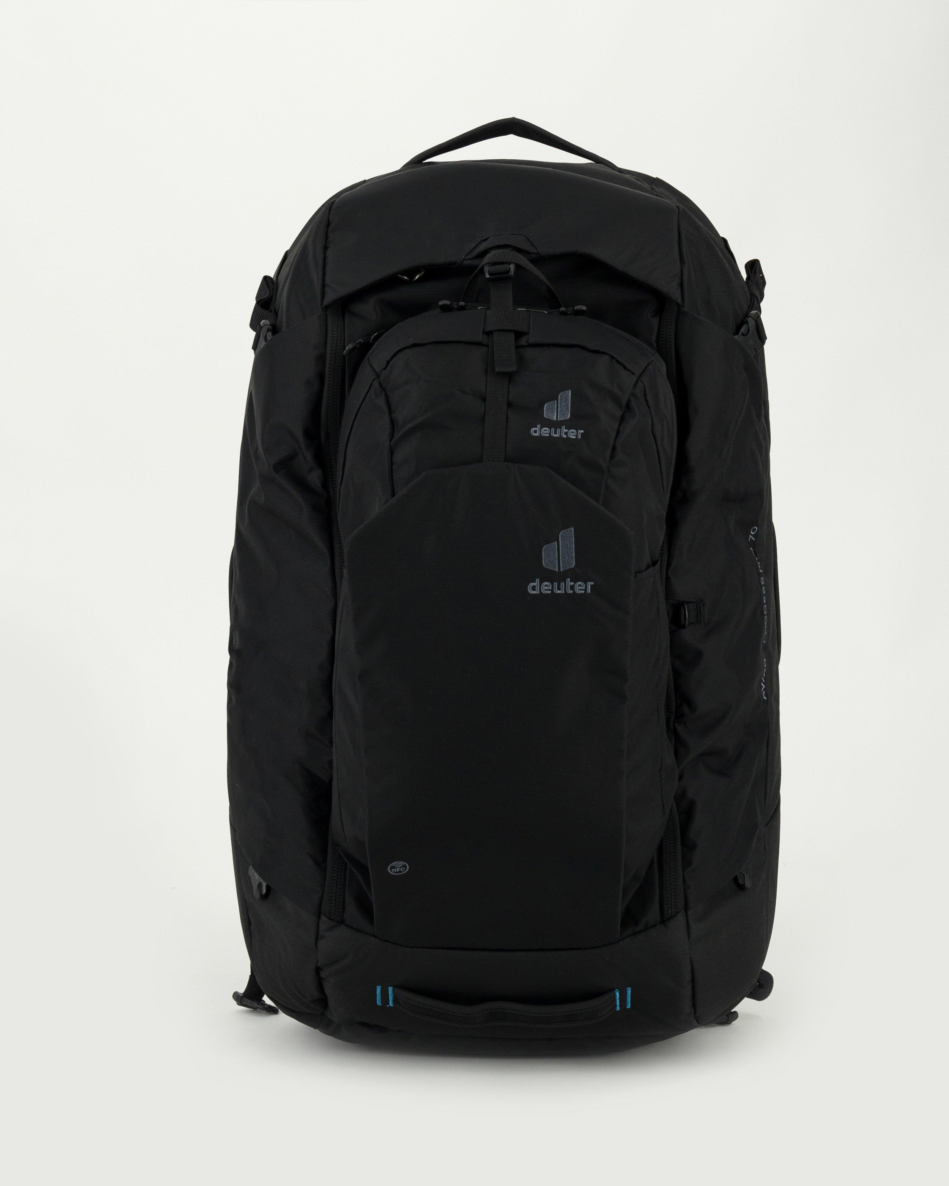 Deuter Aviant Access Pro 70 Backpack | Cape Union Mart