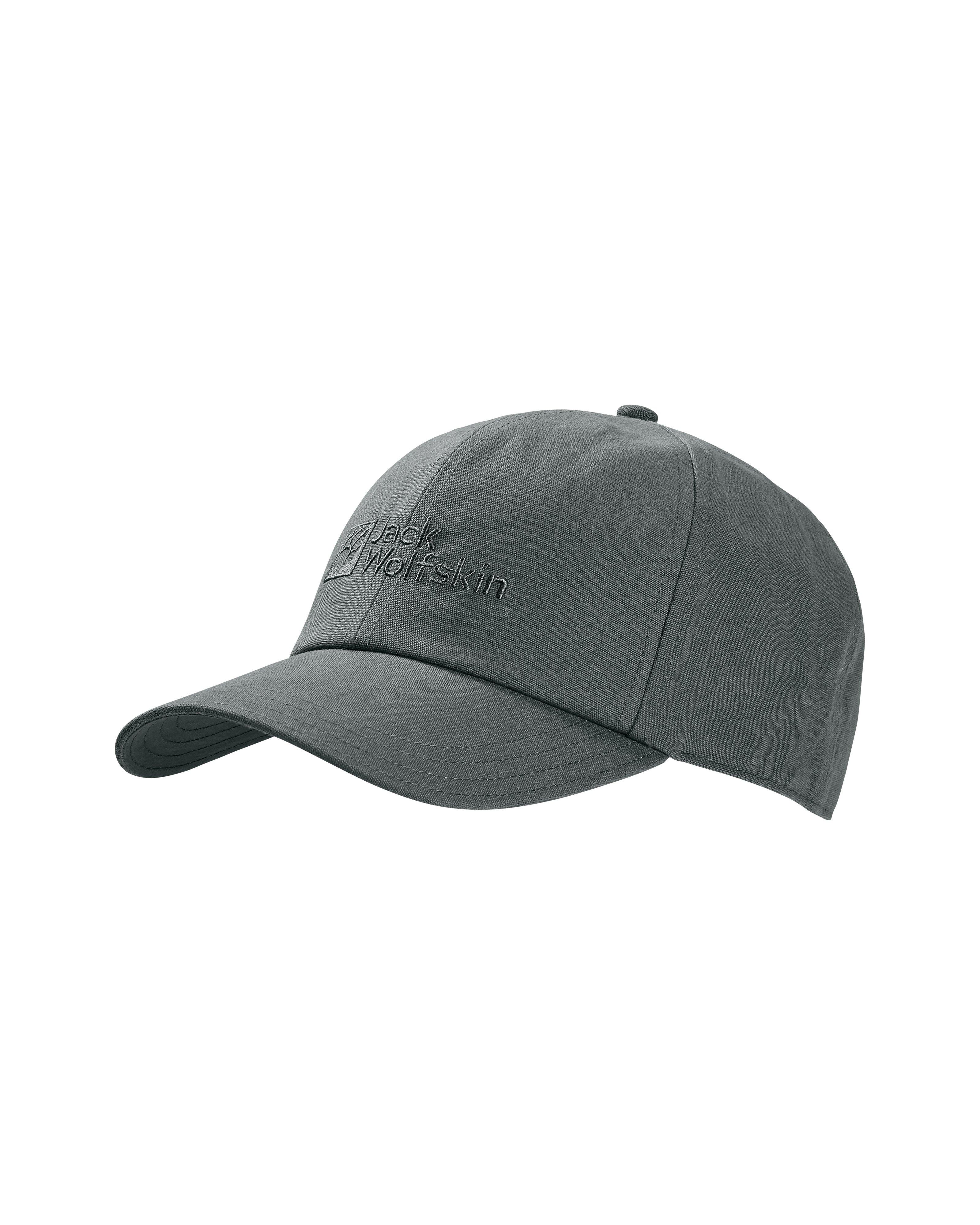 Jack Wolskin Baseball Cap | Cape Union Mart