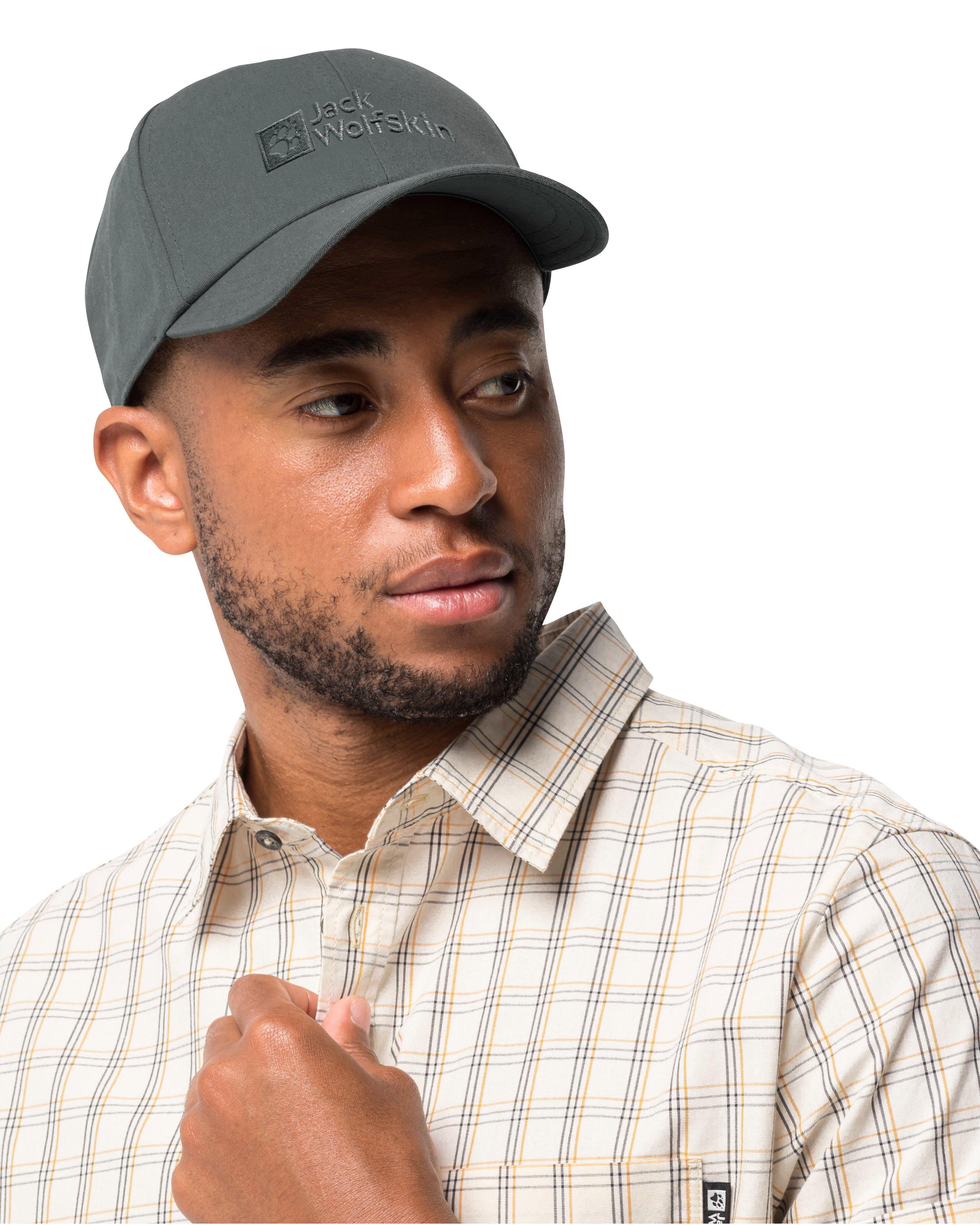 Jack Wolskin Baseball Cap | Cape Union Mart