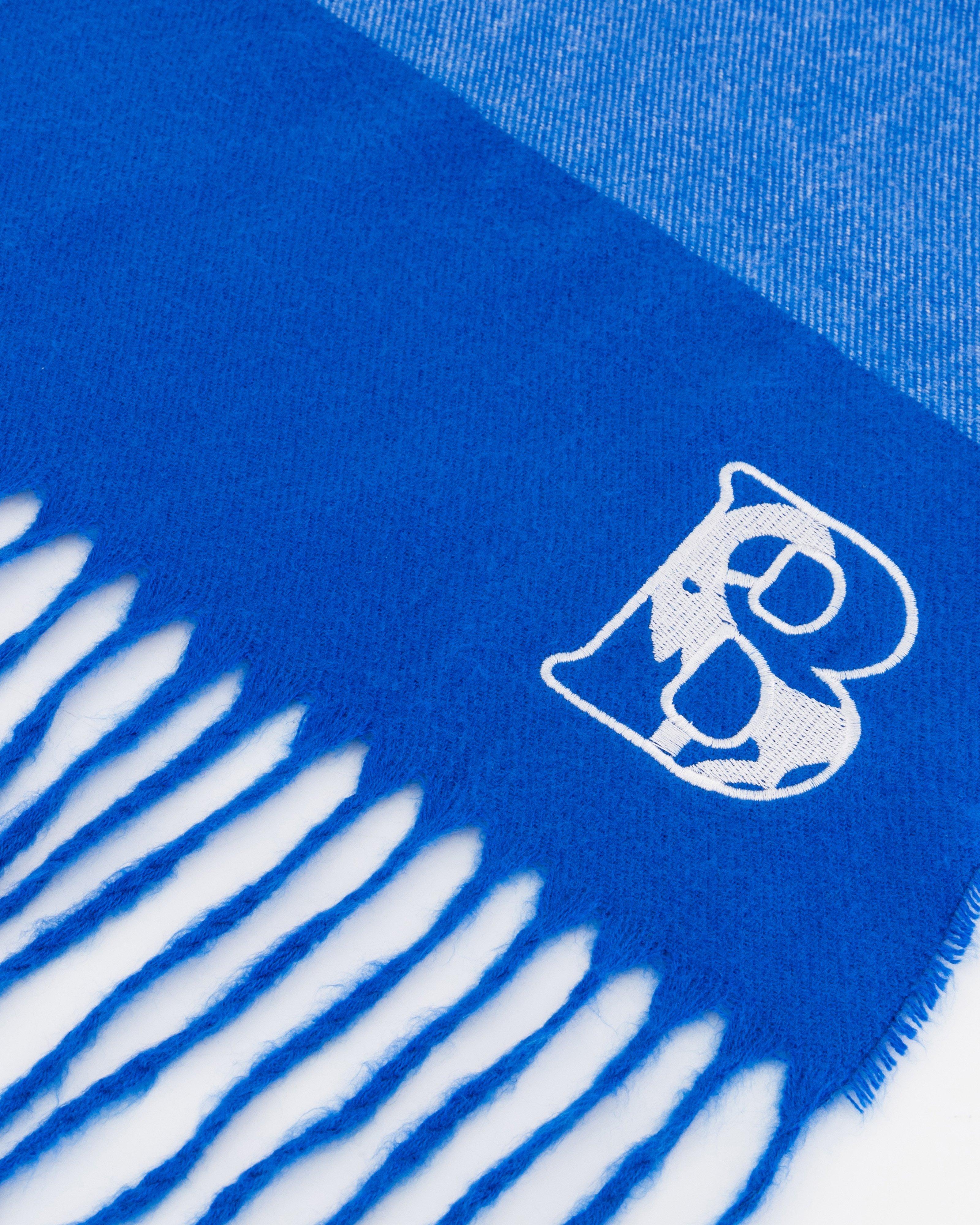 BROKE x Old Khaki Unisex Noble Scarf | Old Khaki