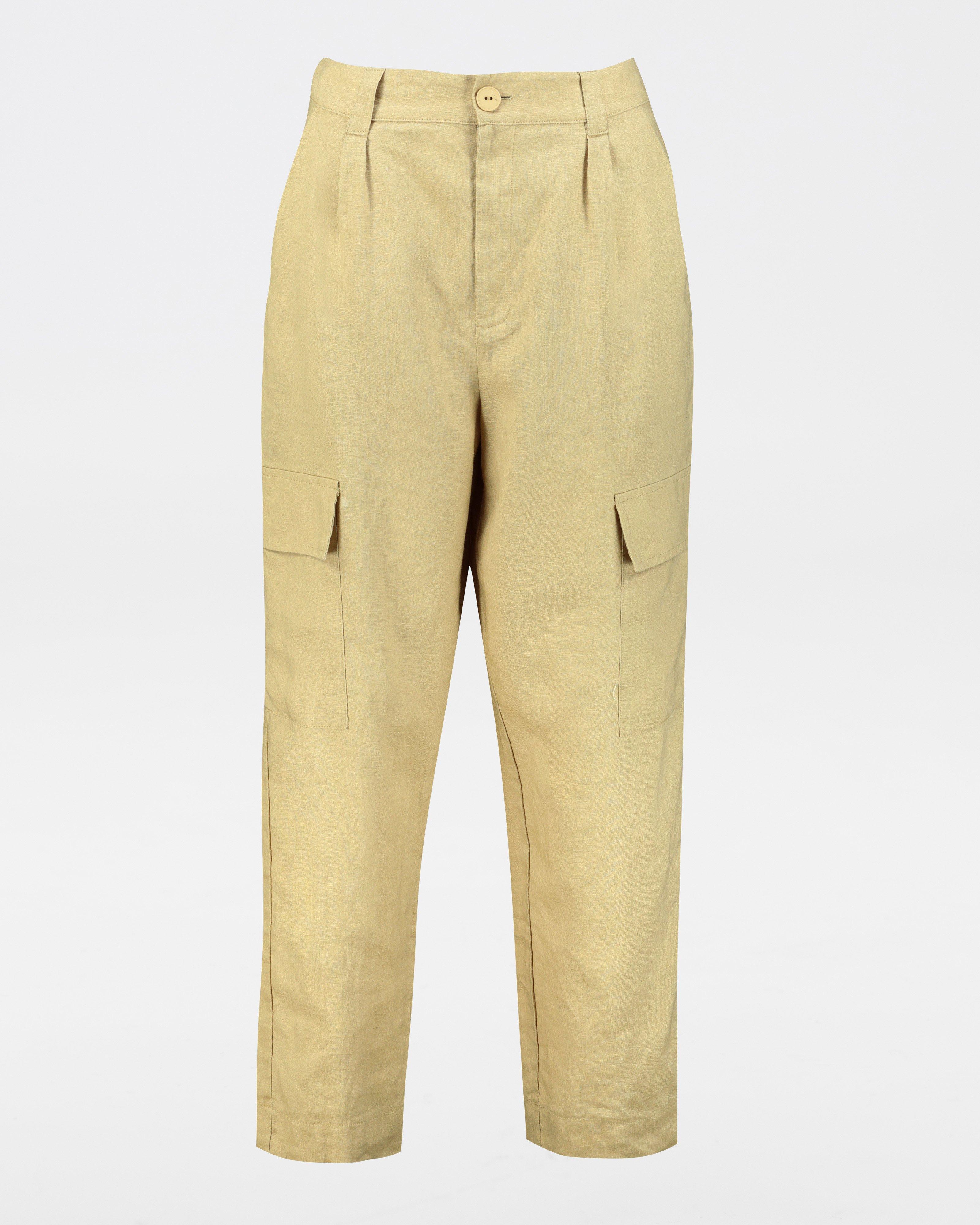 Old Khaki Women’s Audrey Soft Utility Pants
