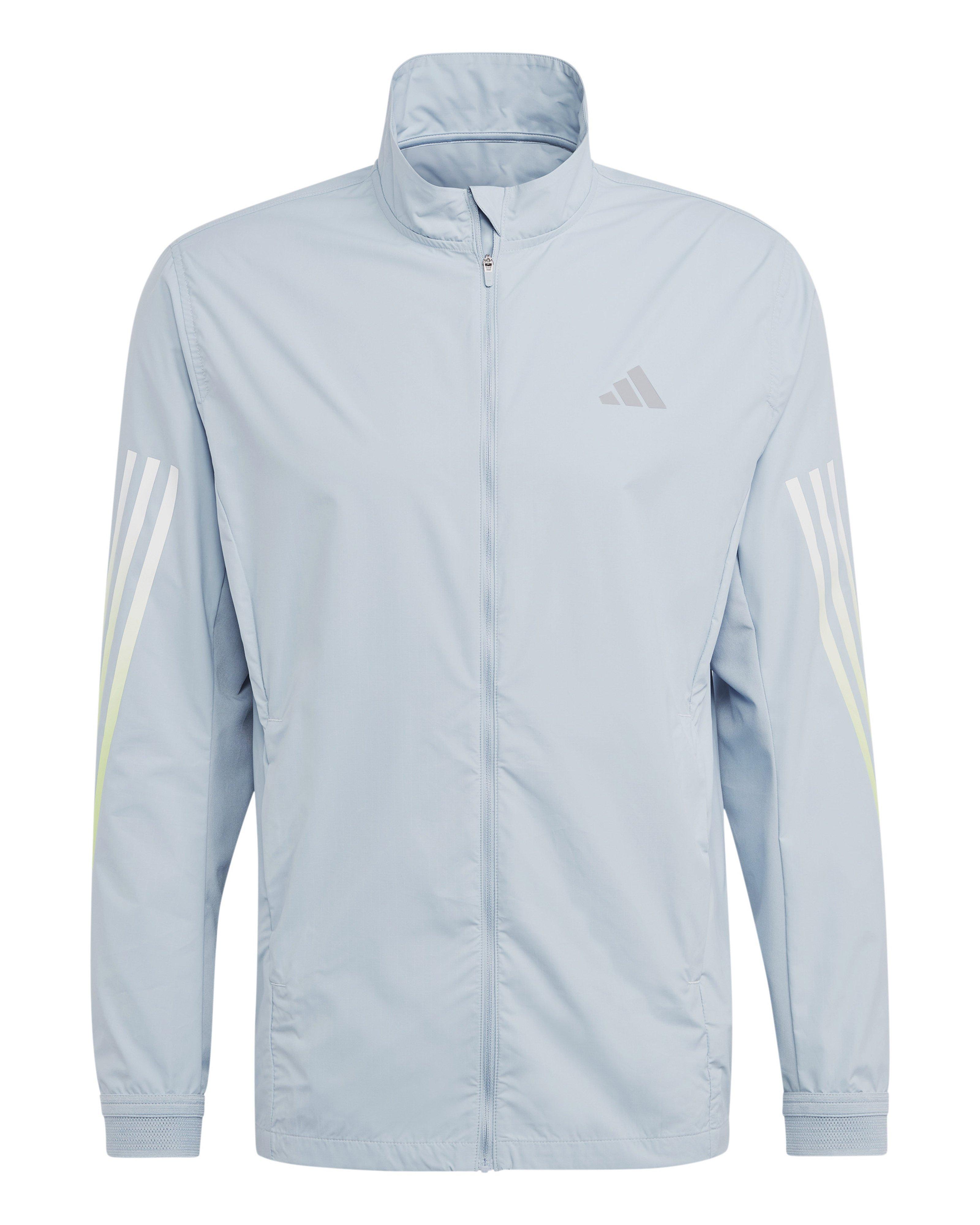 Adidas Men’s Run Icons Jacket | Cape Union Mart