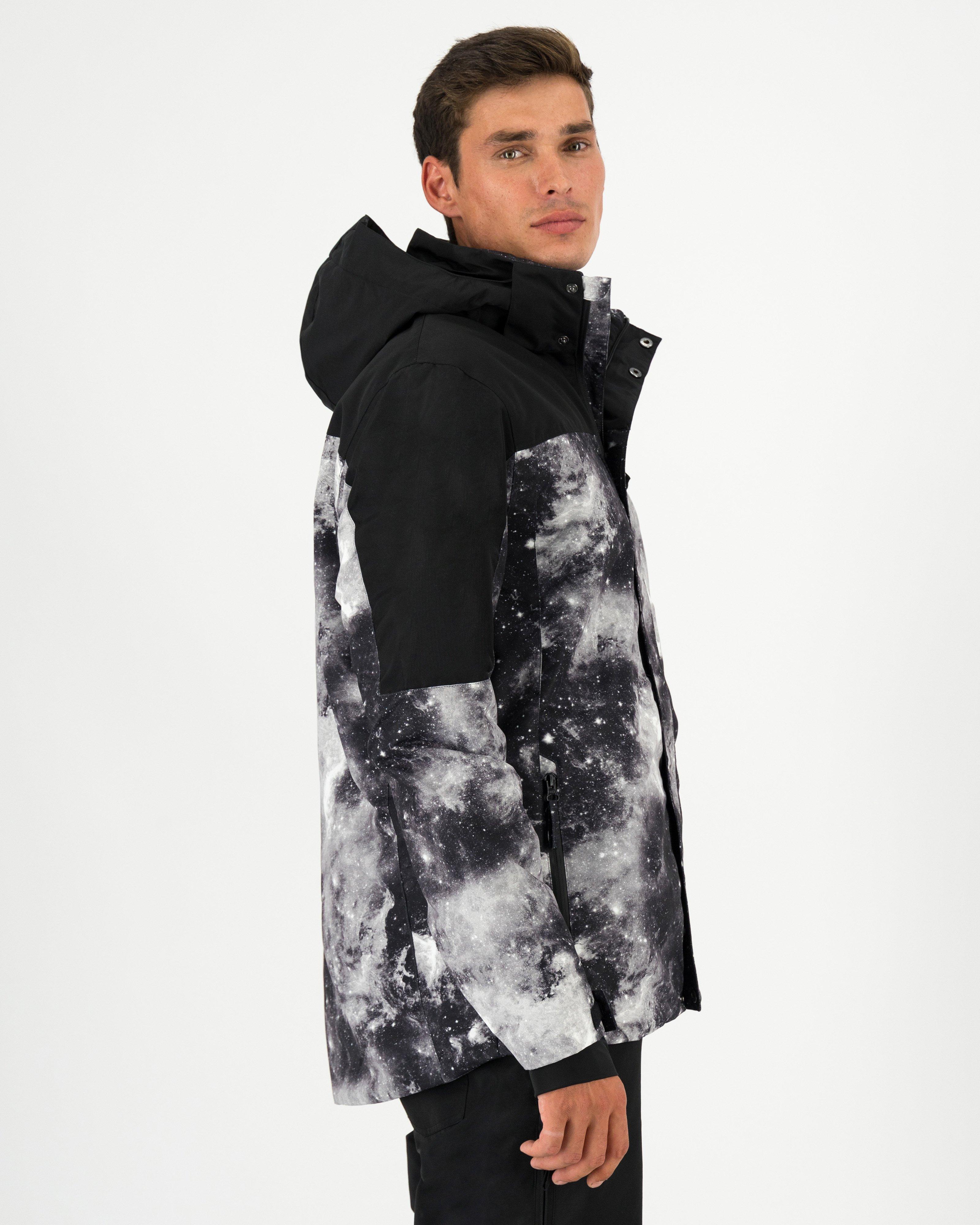 XTM Men’s Miles Galaxy Jacket | Cape Union Mart