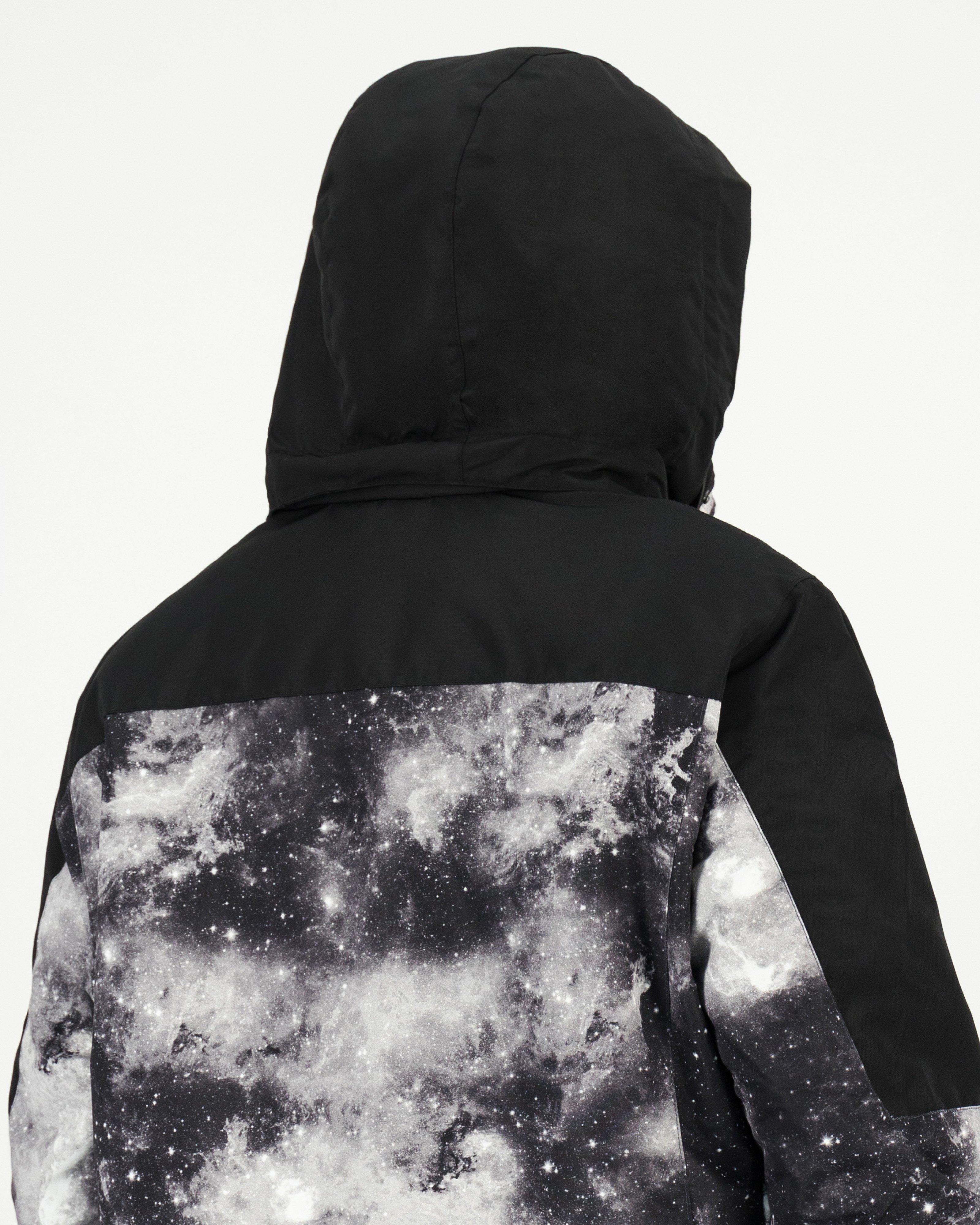 XTM Men’s Miles Galaxy Jacket | Cape Union Mart