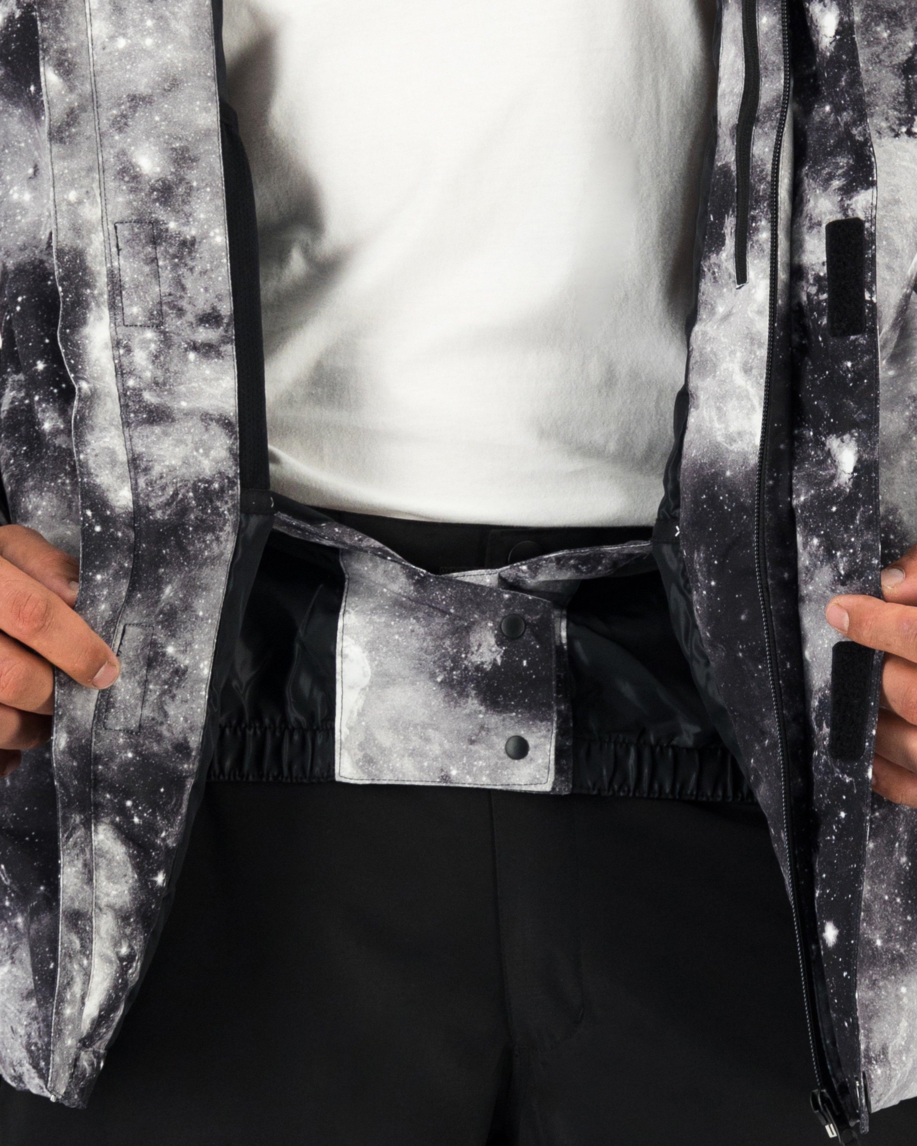 XTM Men’s Miles Galaxy Jacket | Cape Union Mart