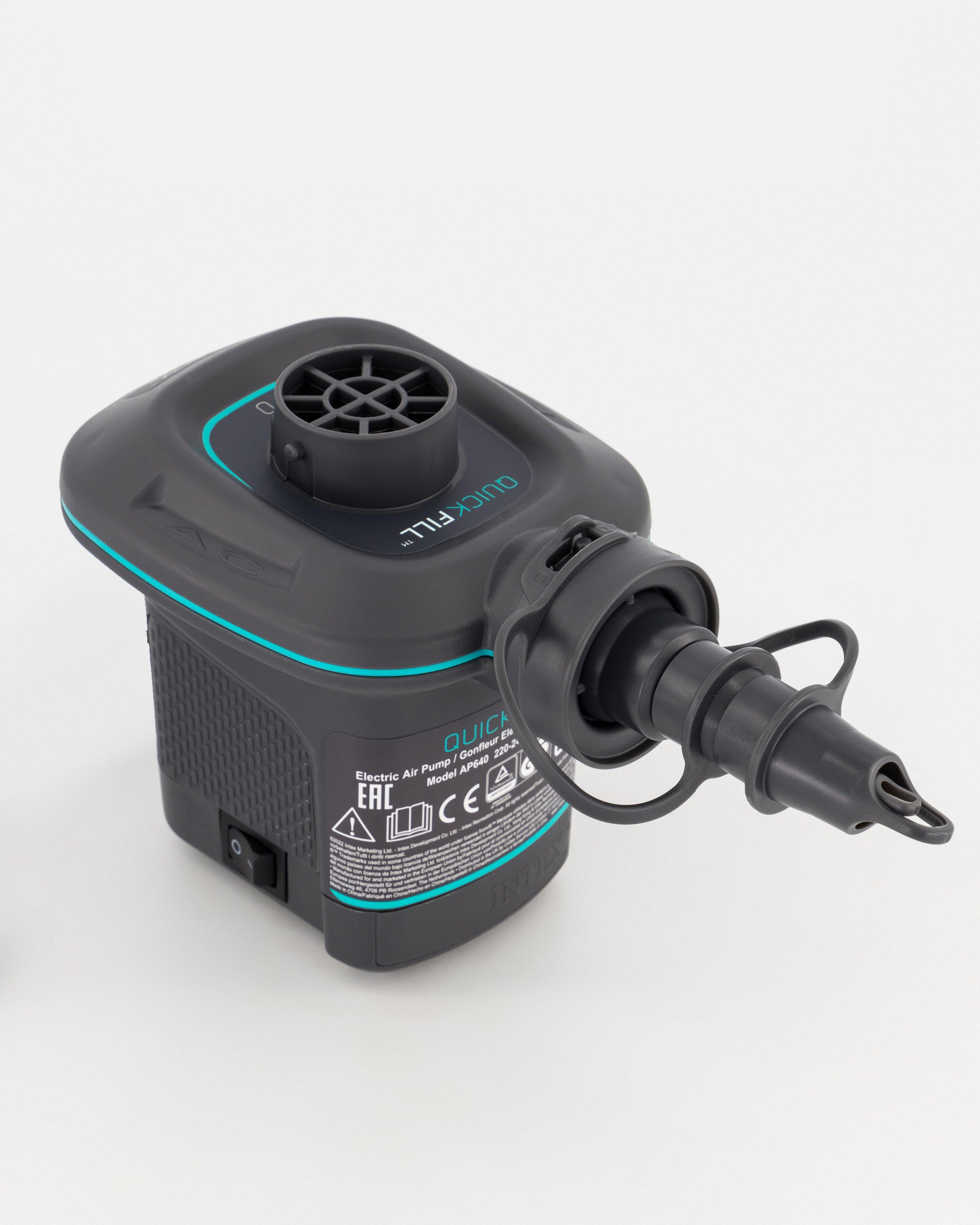 Intex 220V Electric Pump | Cape Union Mart