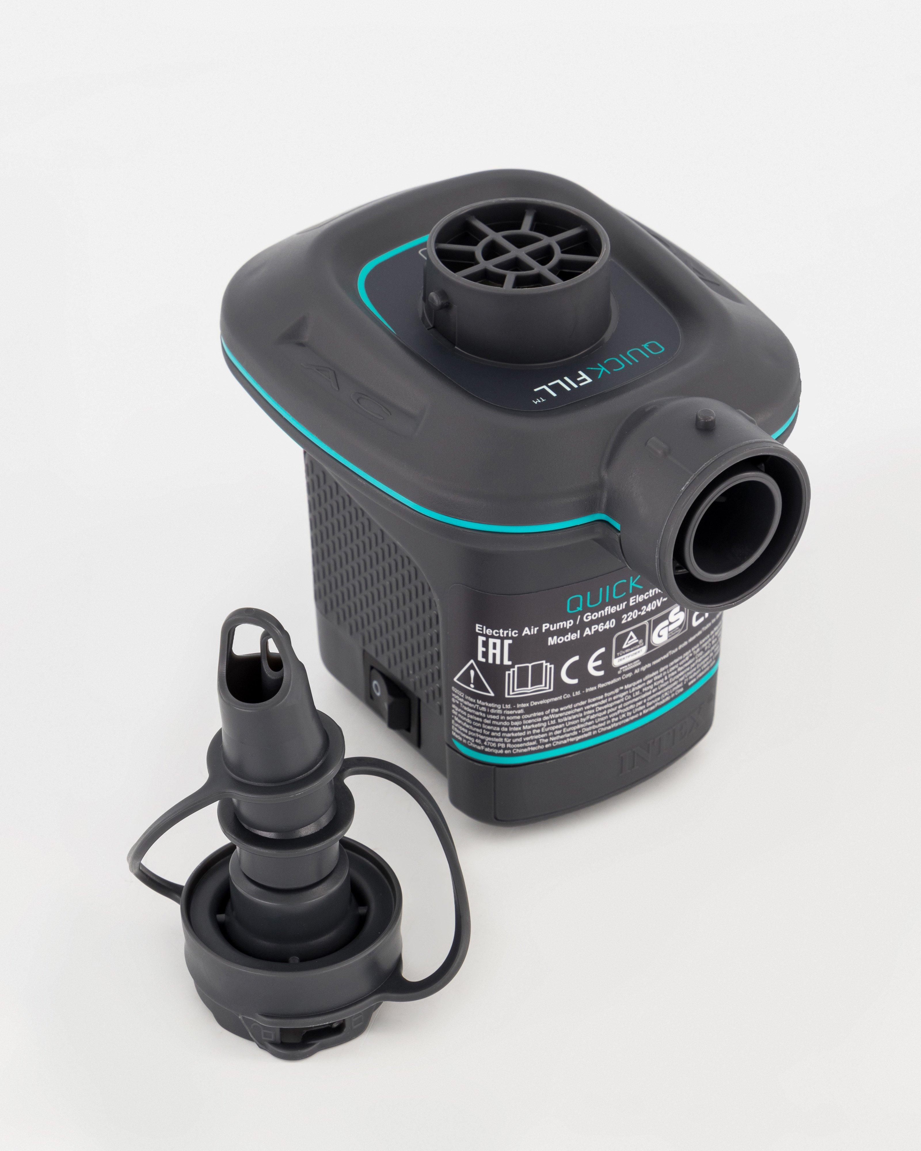 Intex 220V Electric Pump | Cape Union Mart