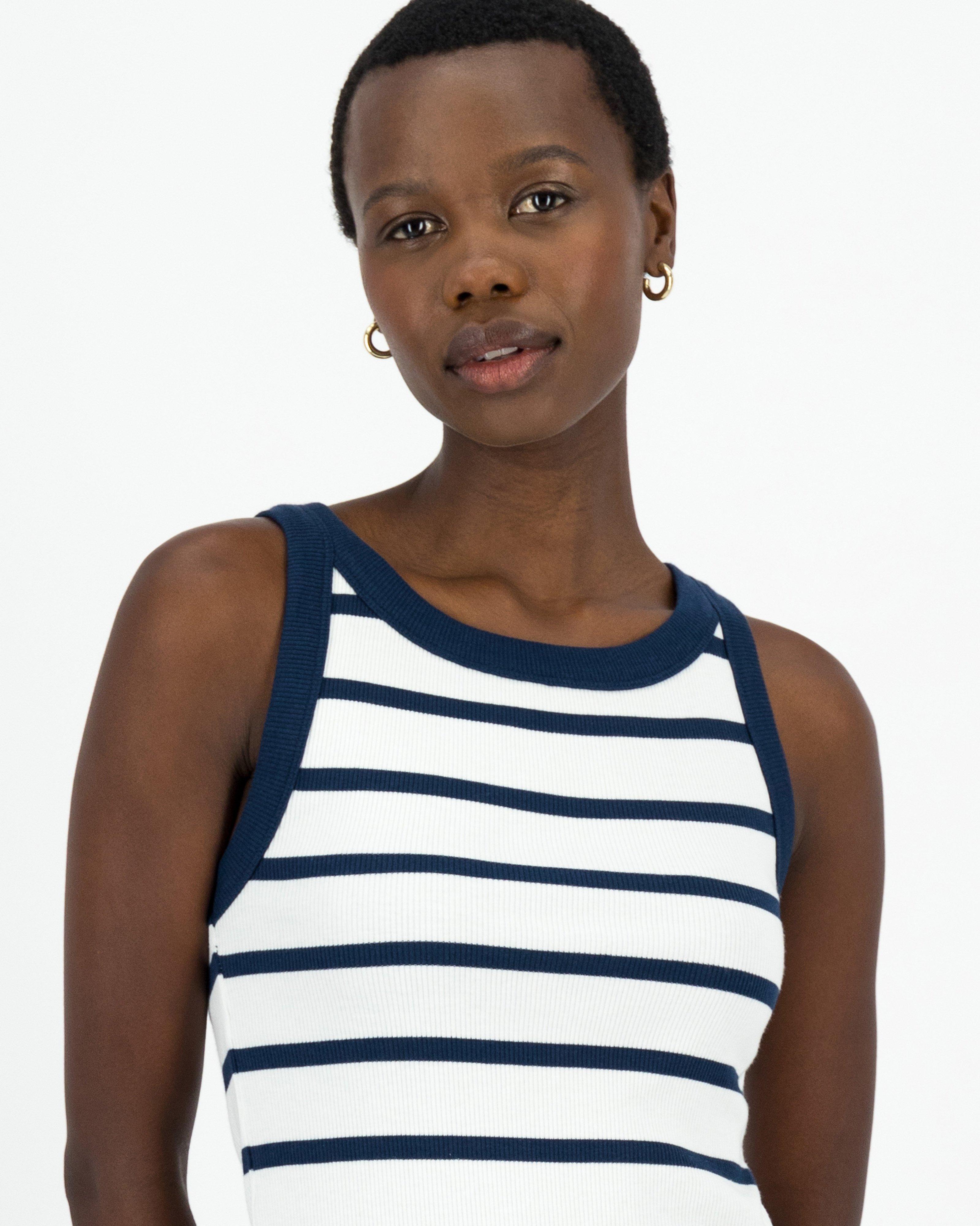Women's Blaire Ribbed Cami | Old Khaki