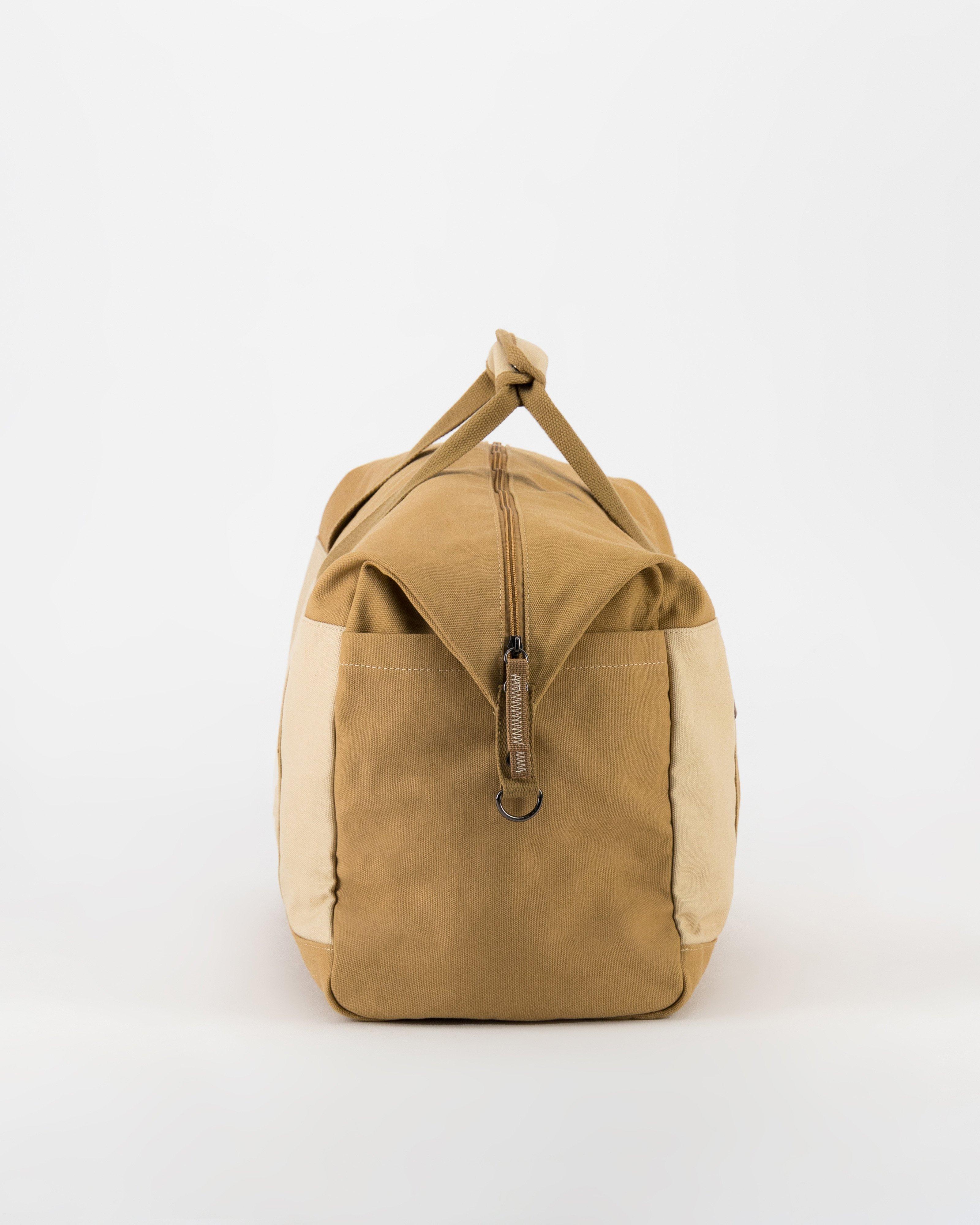 K-Way Elements Men's Karoo Duffle Bag | Cape Union Mart