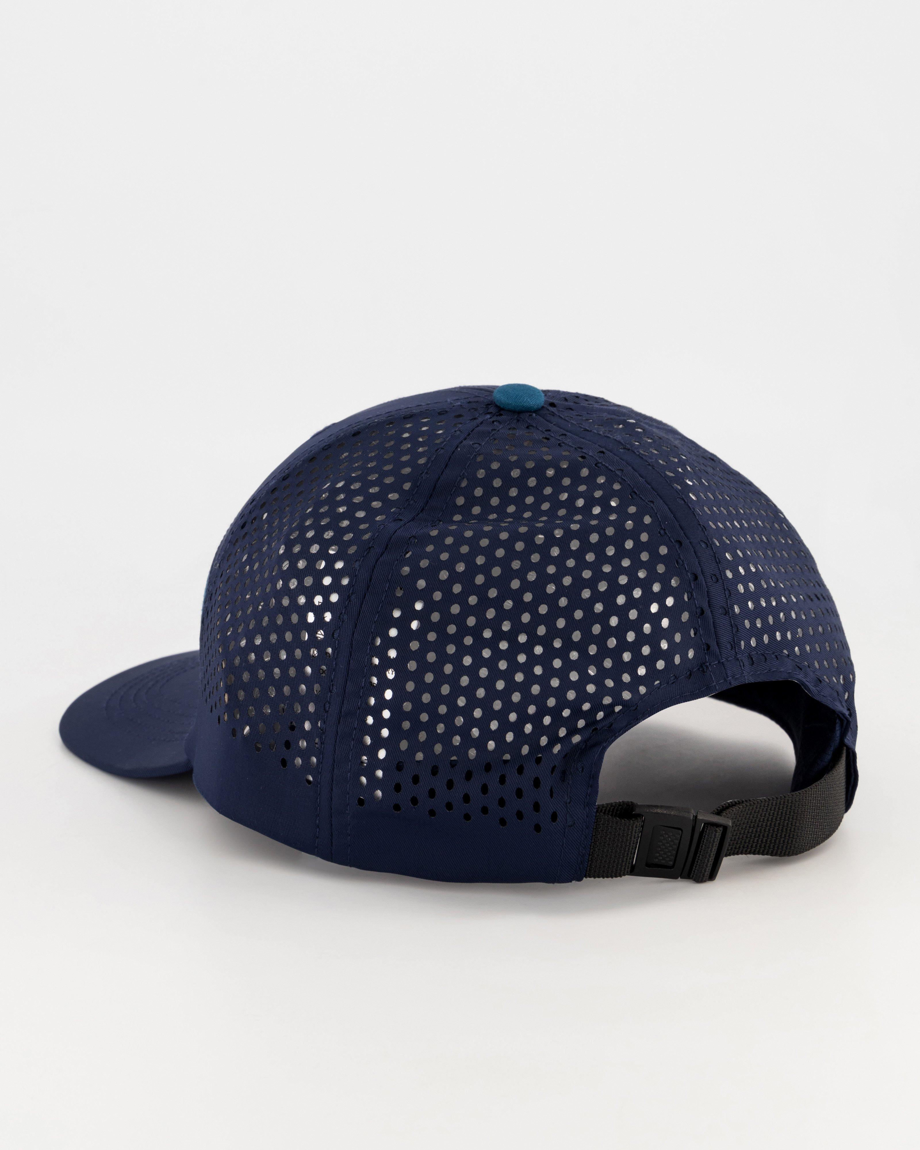 K-Way Elements Men's Colourblock Peak Cap | Cape Union Mart