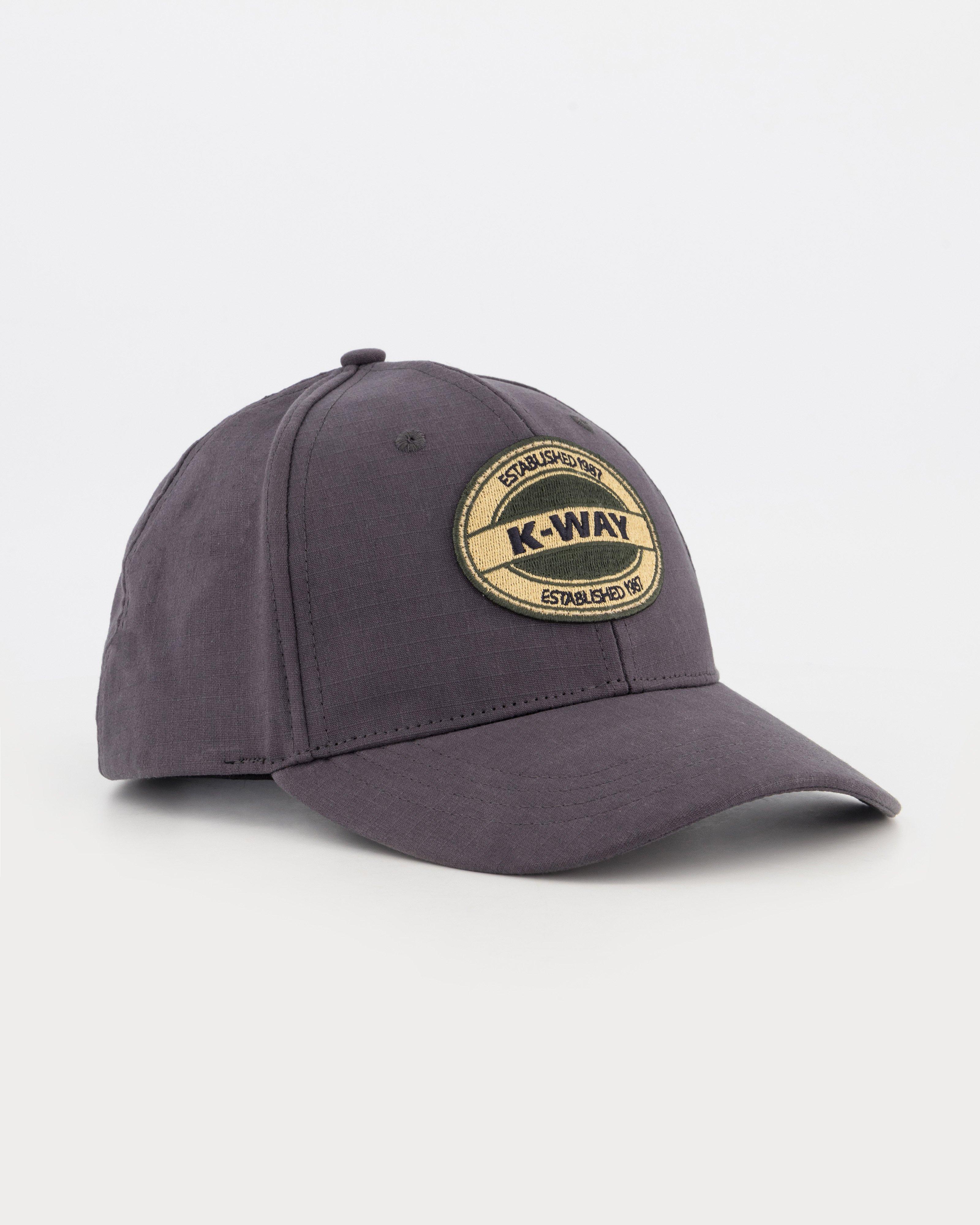 K-Way Elements Men's Outpost Peak Cap | Cape Union Mart