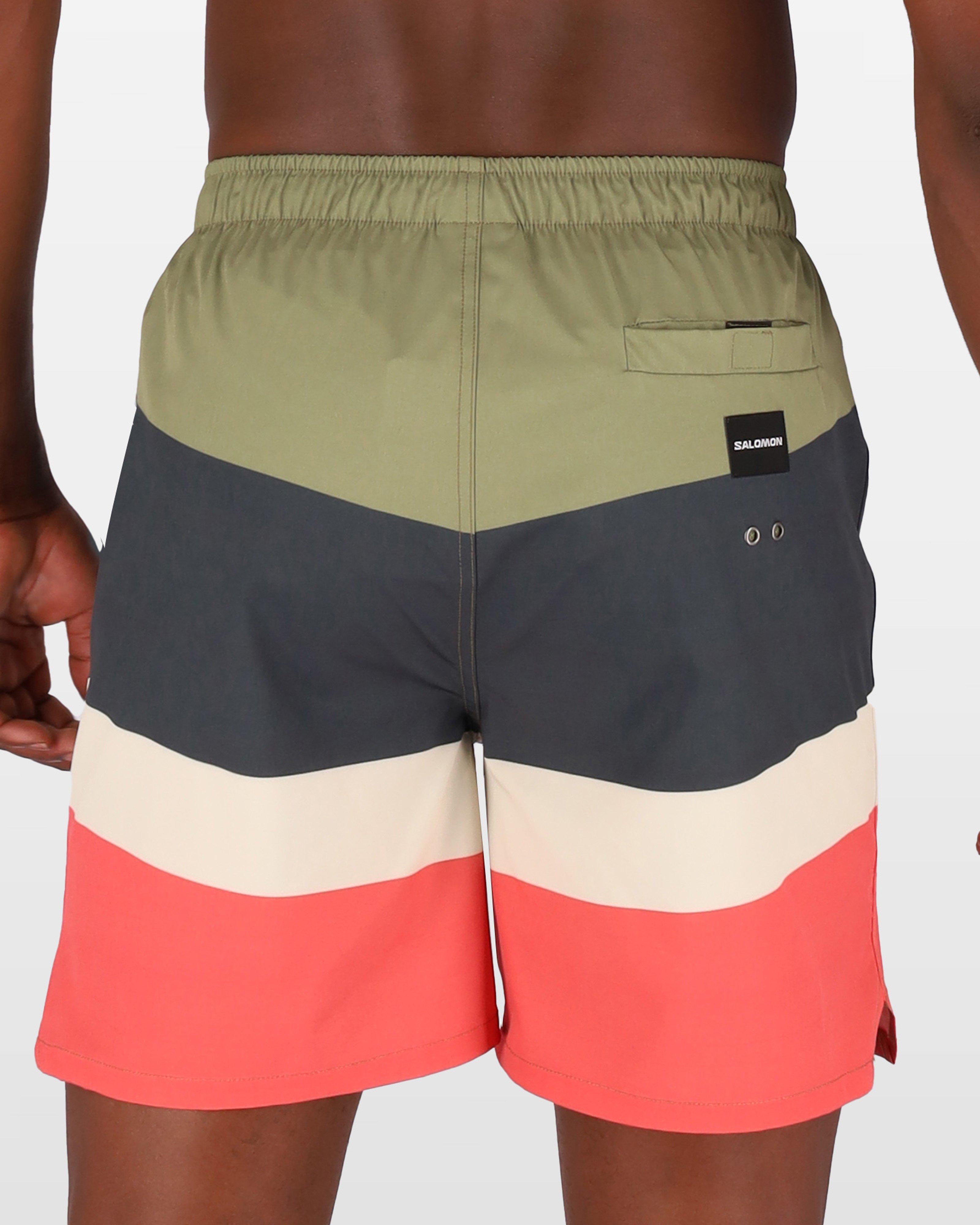Salomon Men’s Deep Water Swim Shorts | Cape Union Mart
