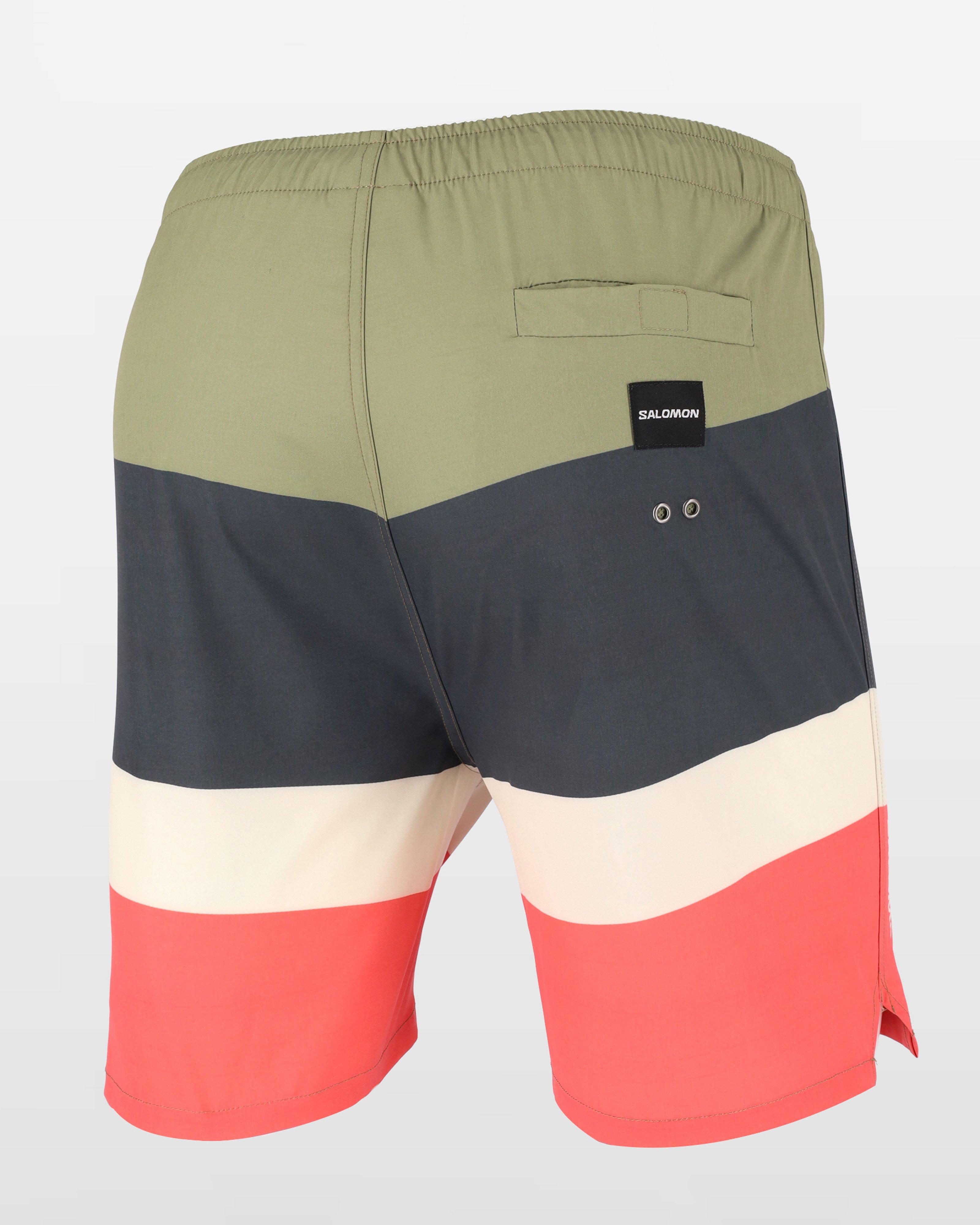 Salomon Men’s Deep Water Swim Shorts | Cape Union Mart