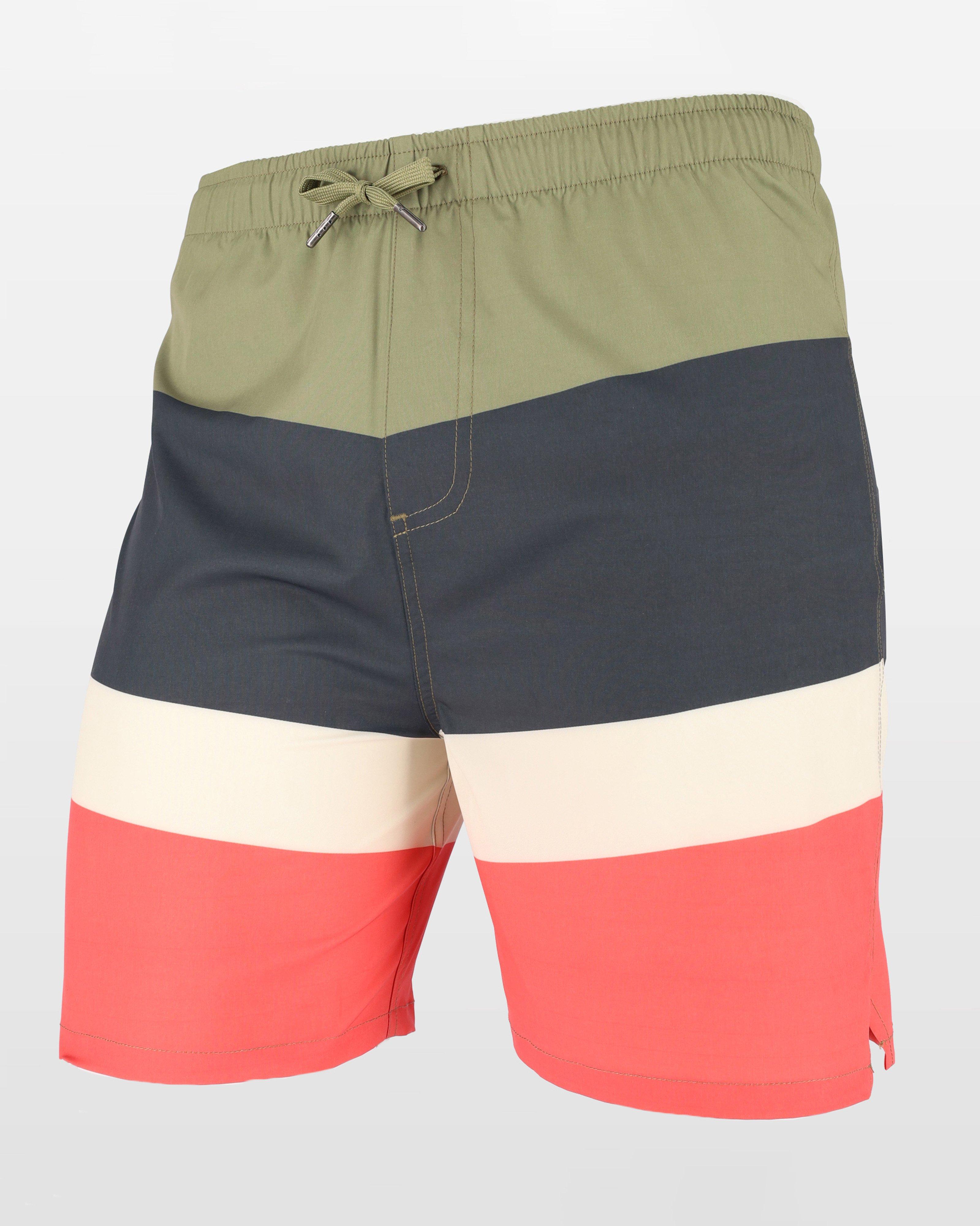 Salomon Men’s Deep Water Swim Shorts | Cape Union Mart