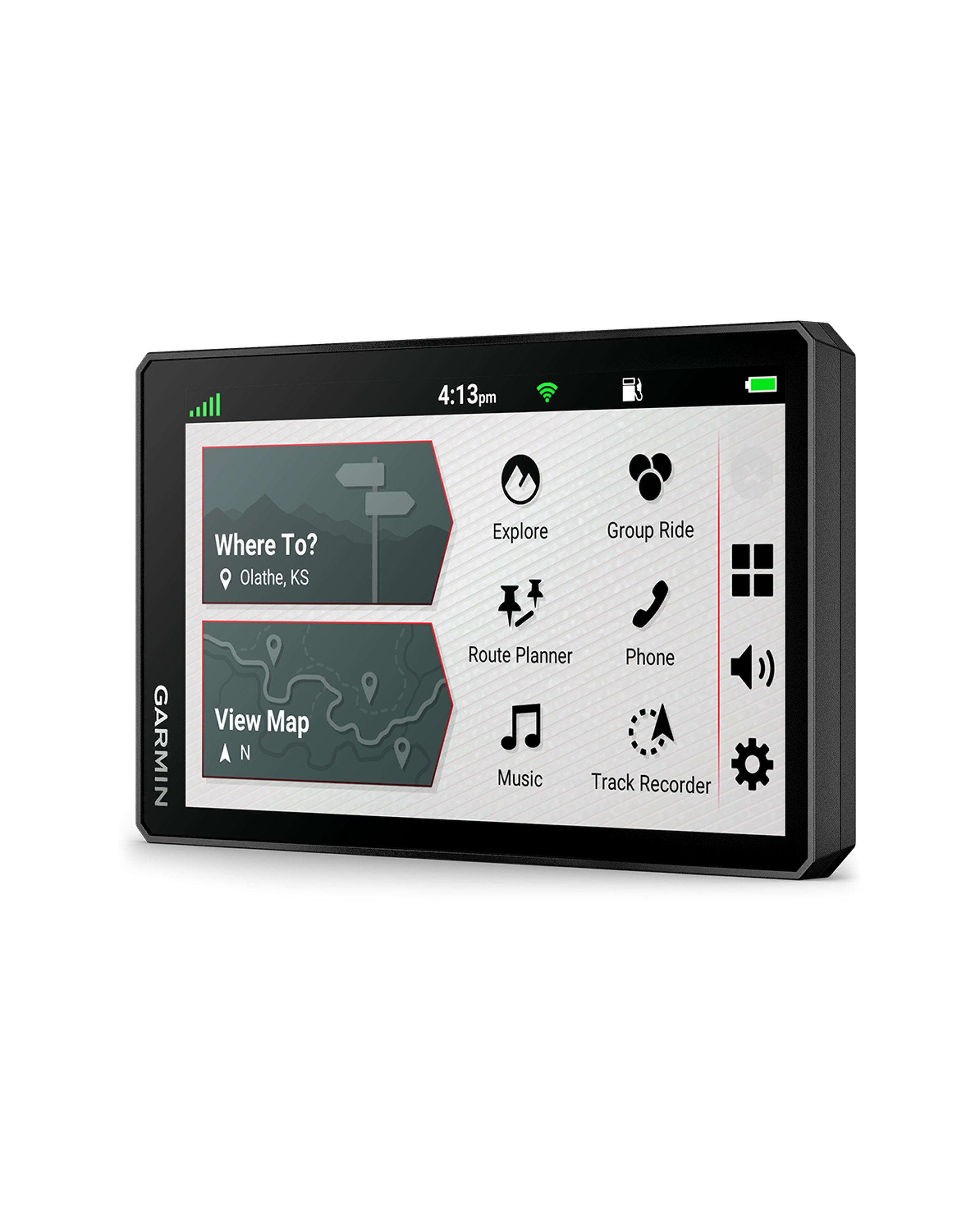 Garmin Zumo XT2 MT-S