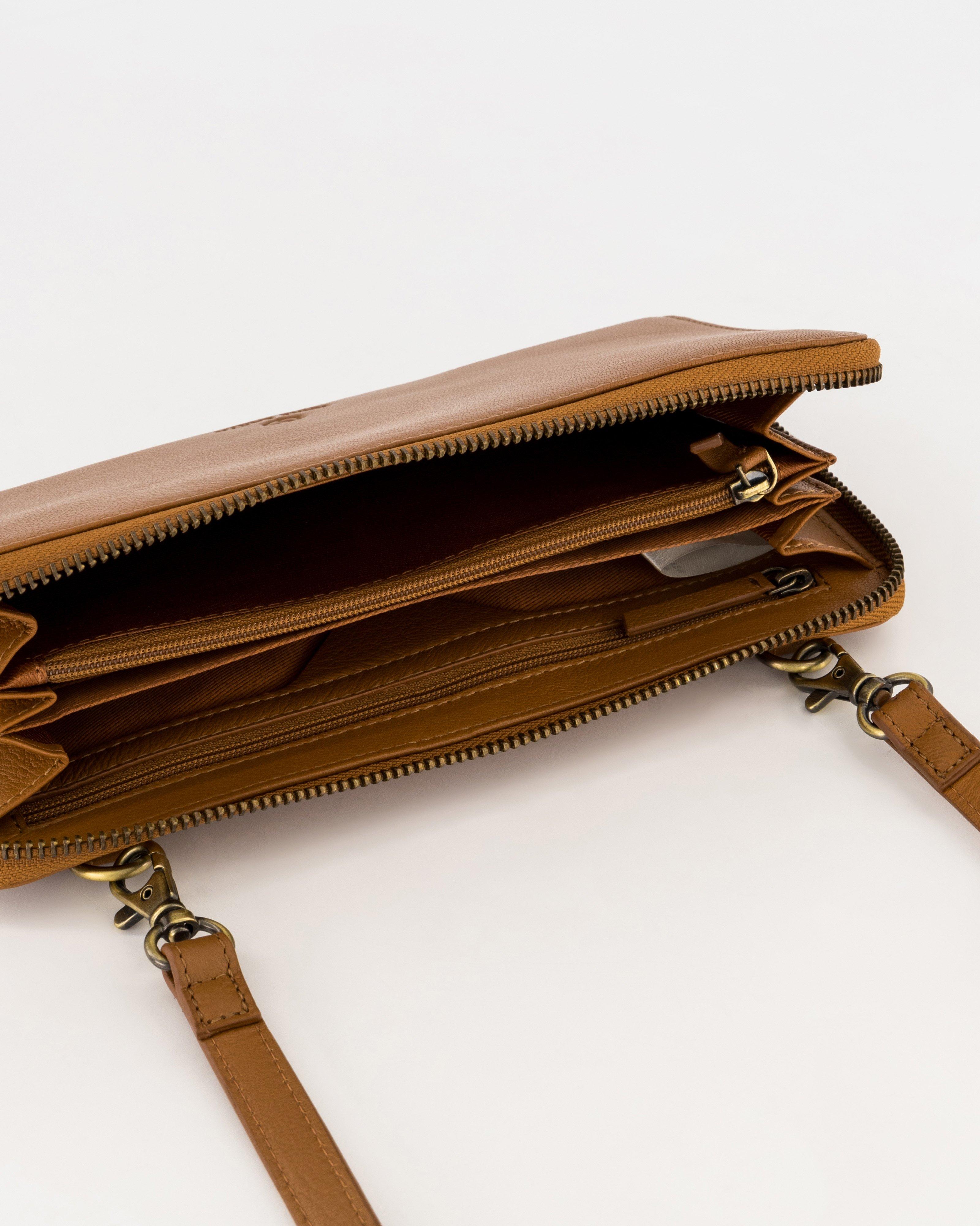 Rare Earth Women’s Marlene Leather Bag | Cape Union Mart