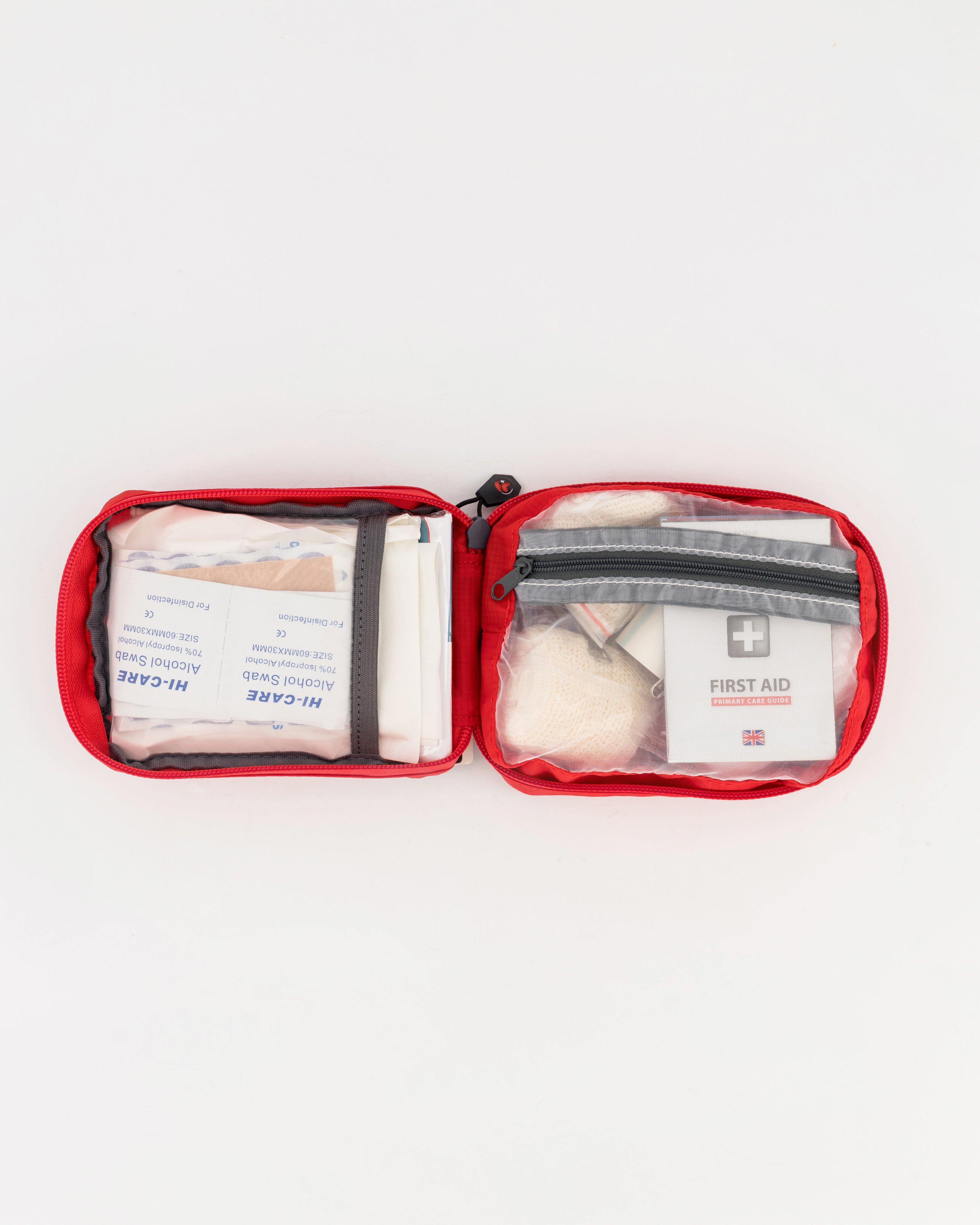 LifeSystems Trek First Aid Kit