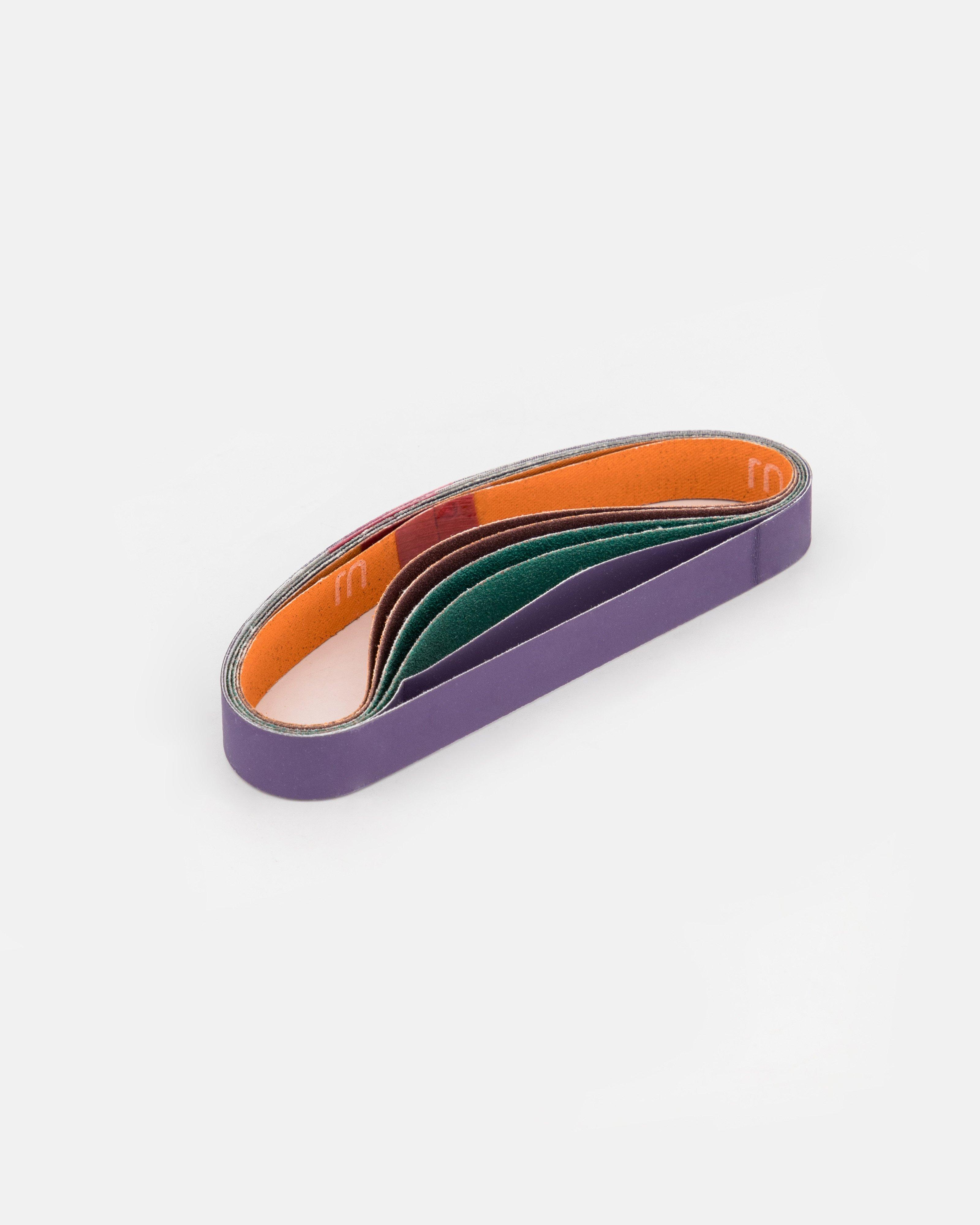 Work Sharp Assorted Replacement Belt Kit | Cape Union Mart