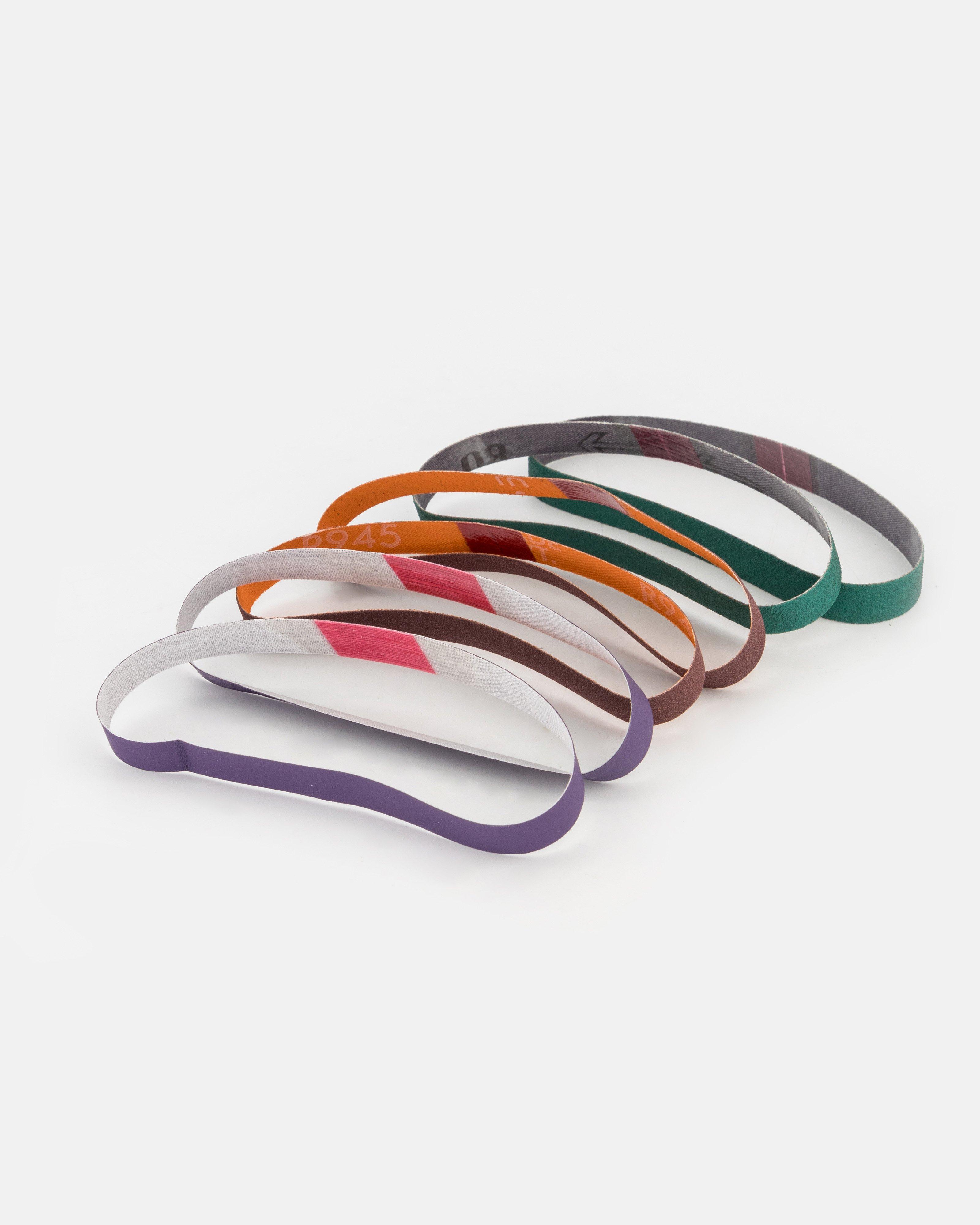 Work Sharp Assorted Replacement Belt Kit | Cape Union Mart