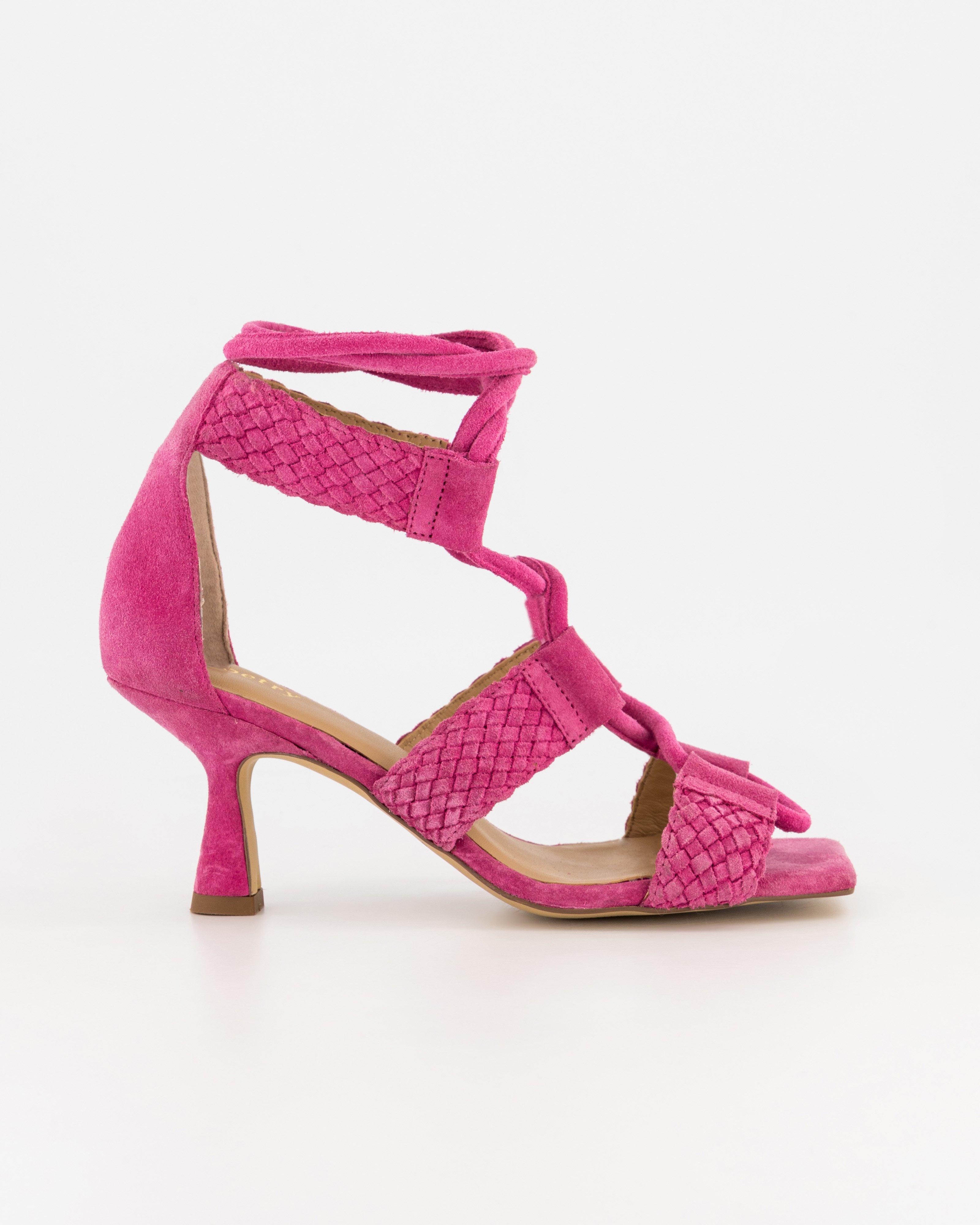 Juniper Heel - Poetry Clothing Store