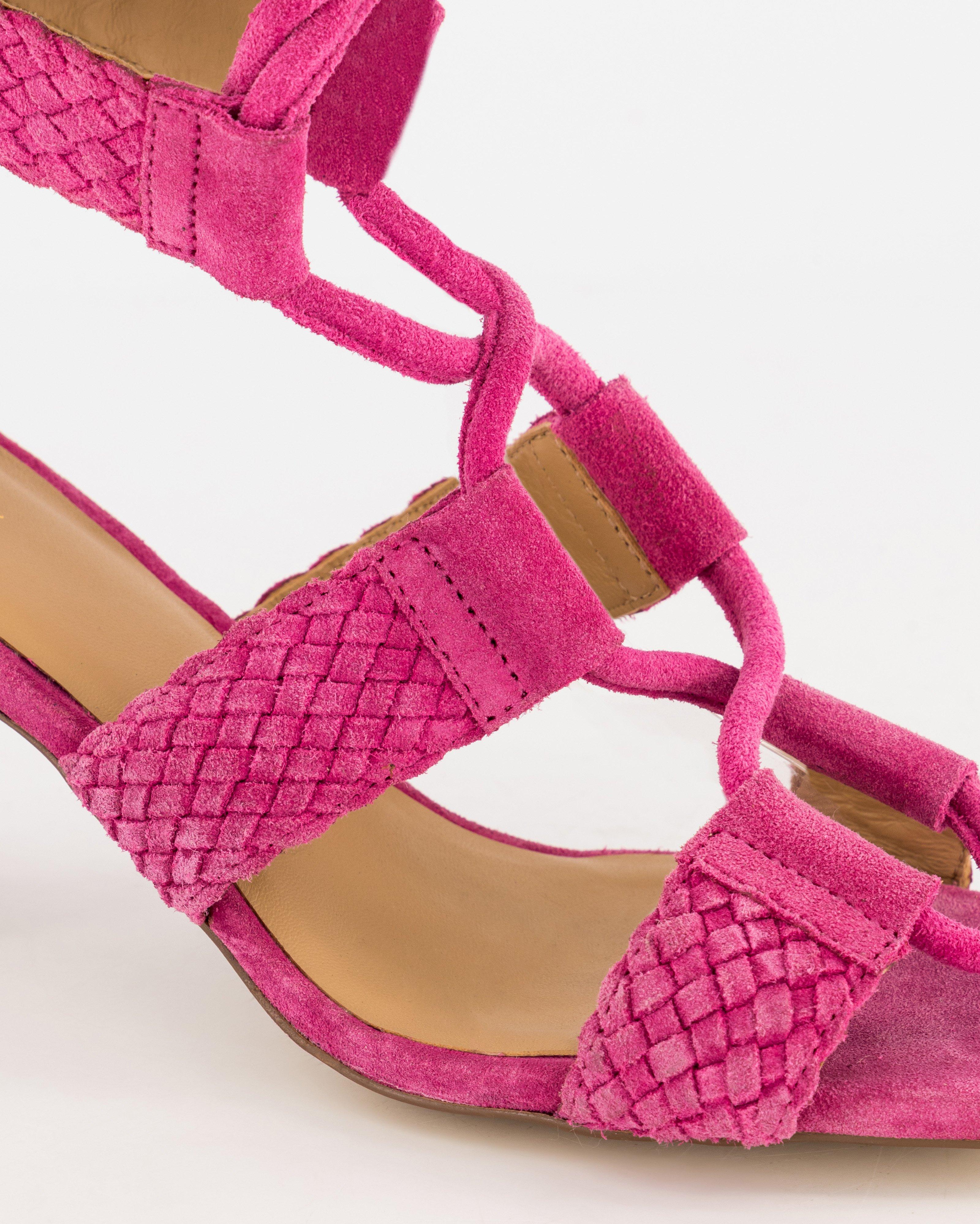 Juniper Heel - Poetry Clothing Store