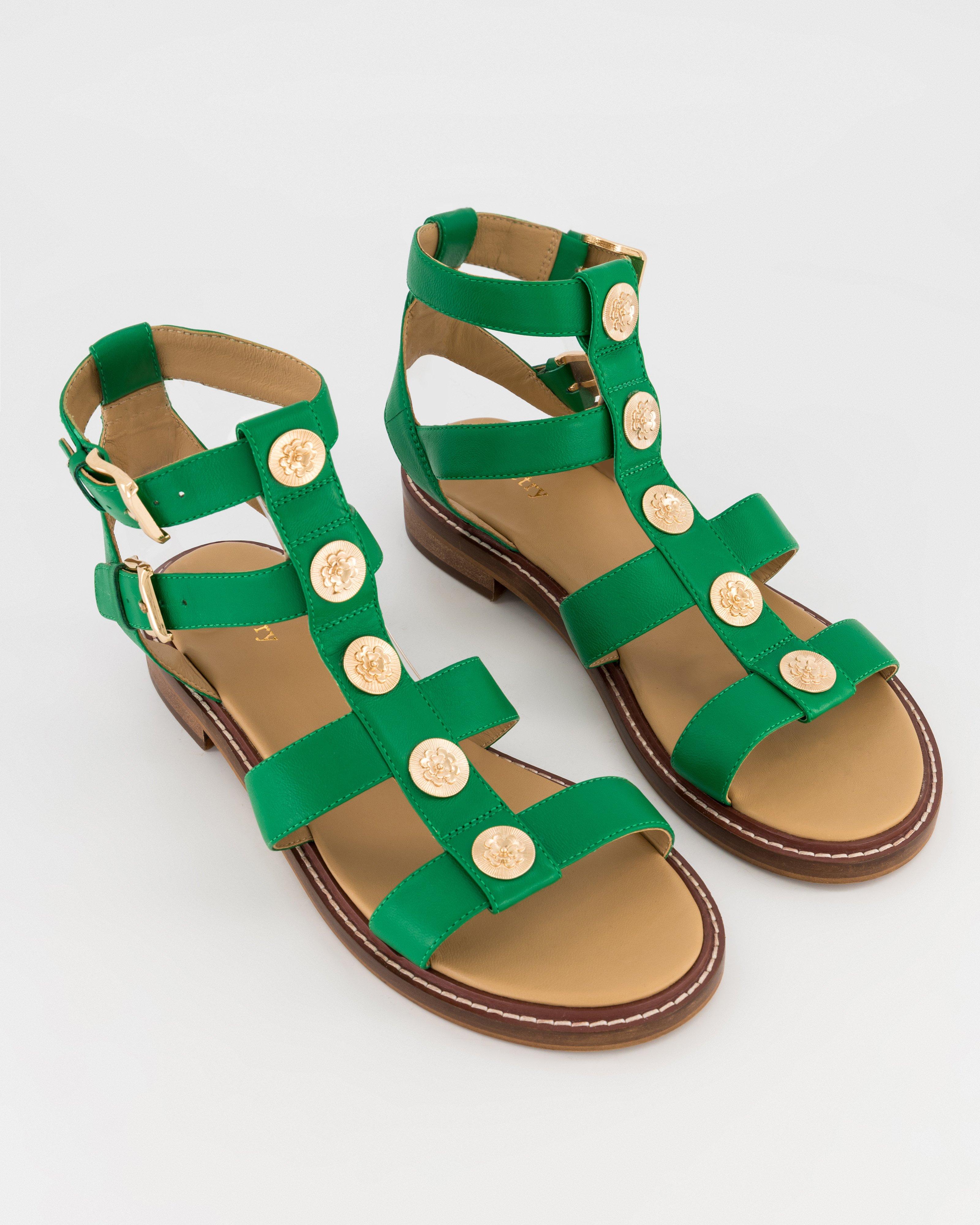 Adalynn Sandal - Poetry Clothing Store