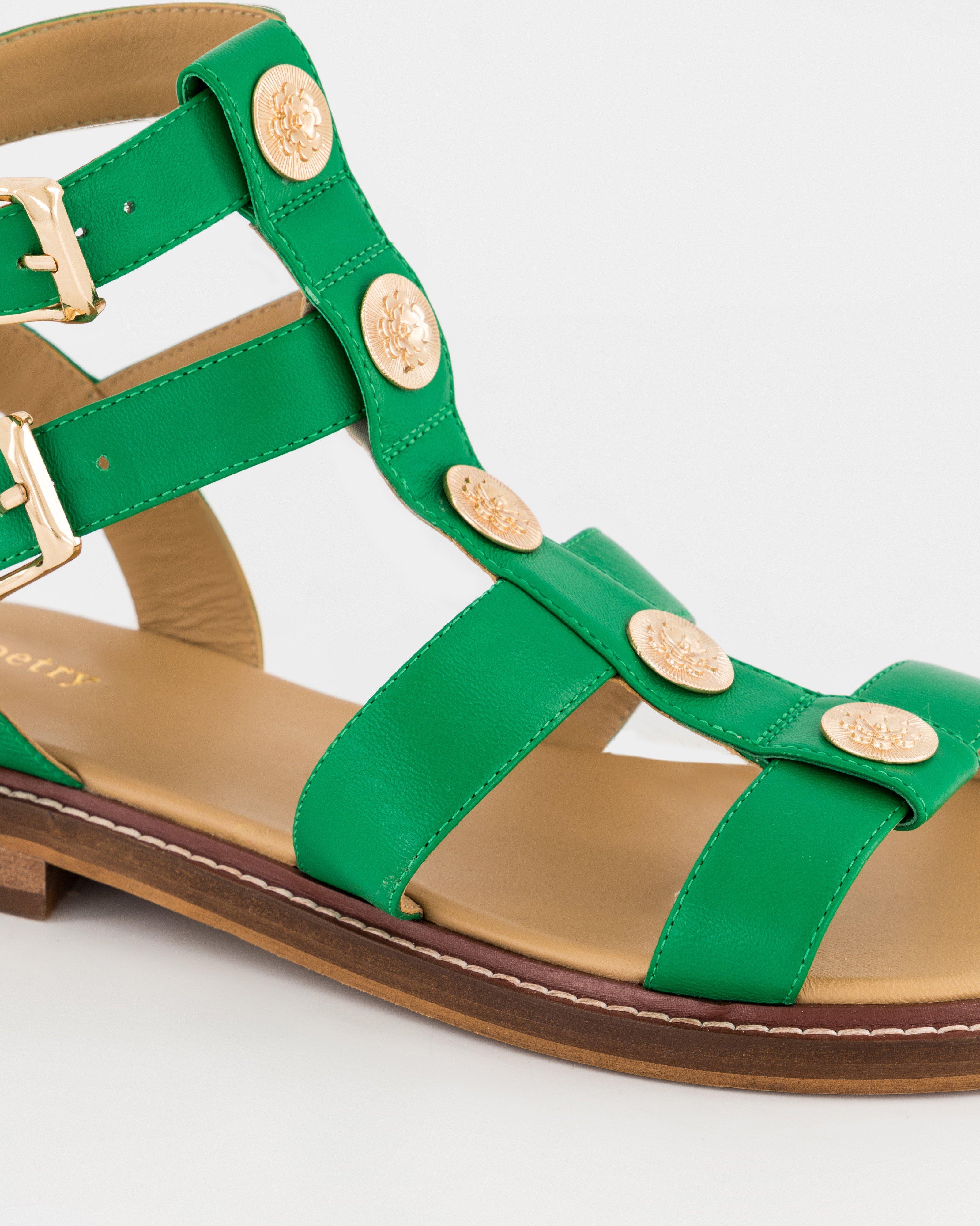 Adalynn Sandal - Poetry Clothing Store