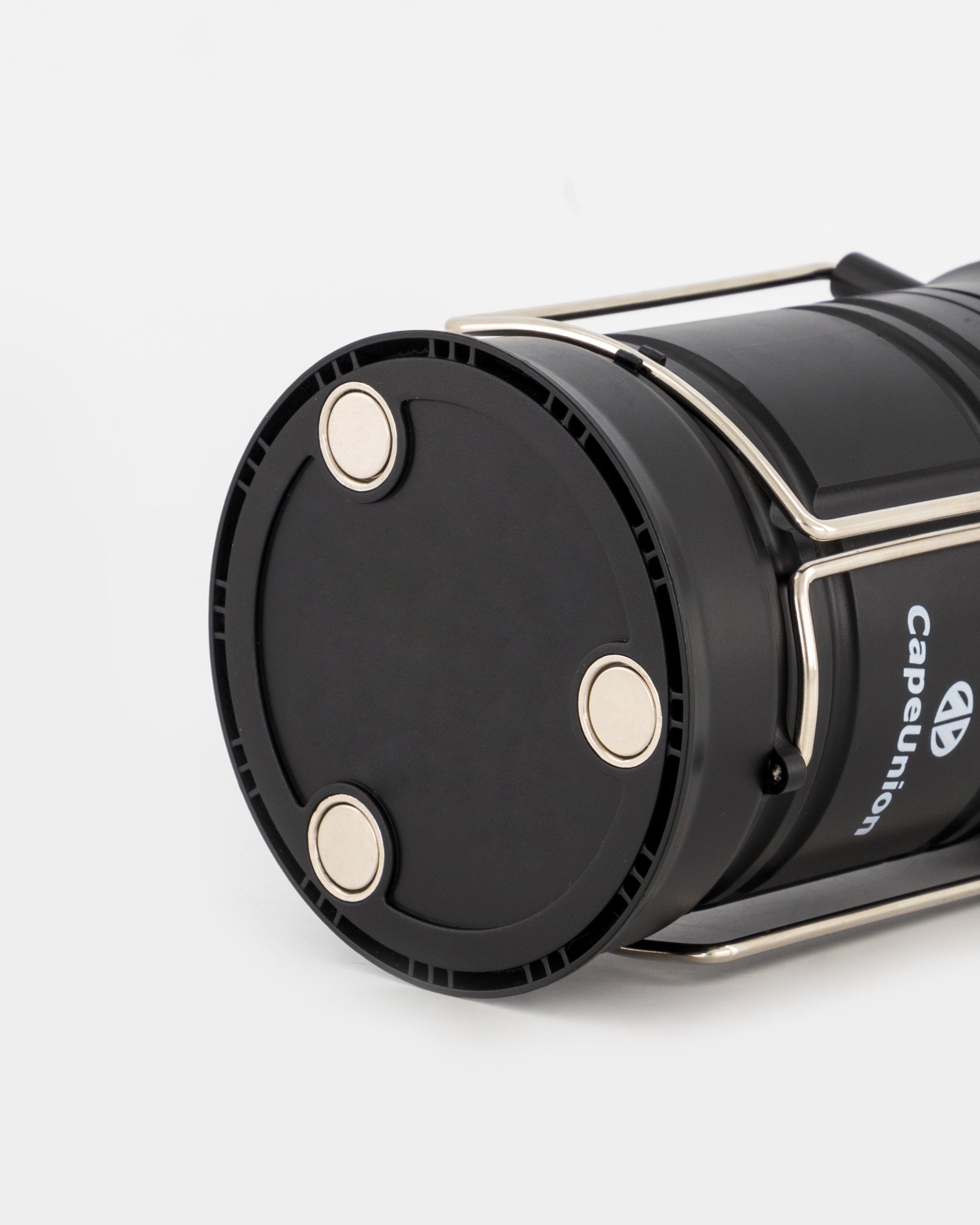 Cape Union Lighthouse Rechargeable Lantern | Cape Union Mart