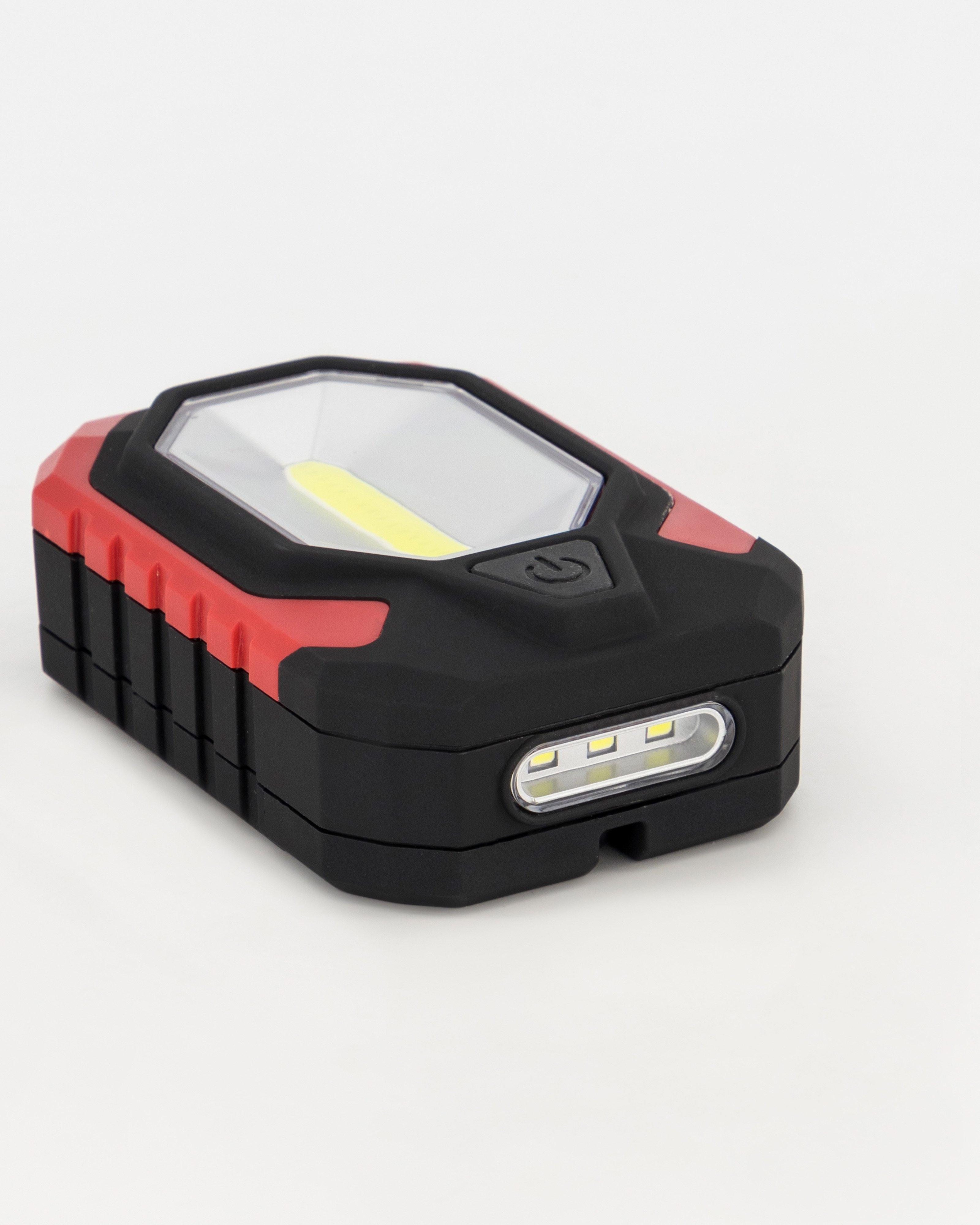 Cape Union Spica LED Lantern | Cape Union Mart