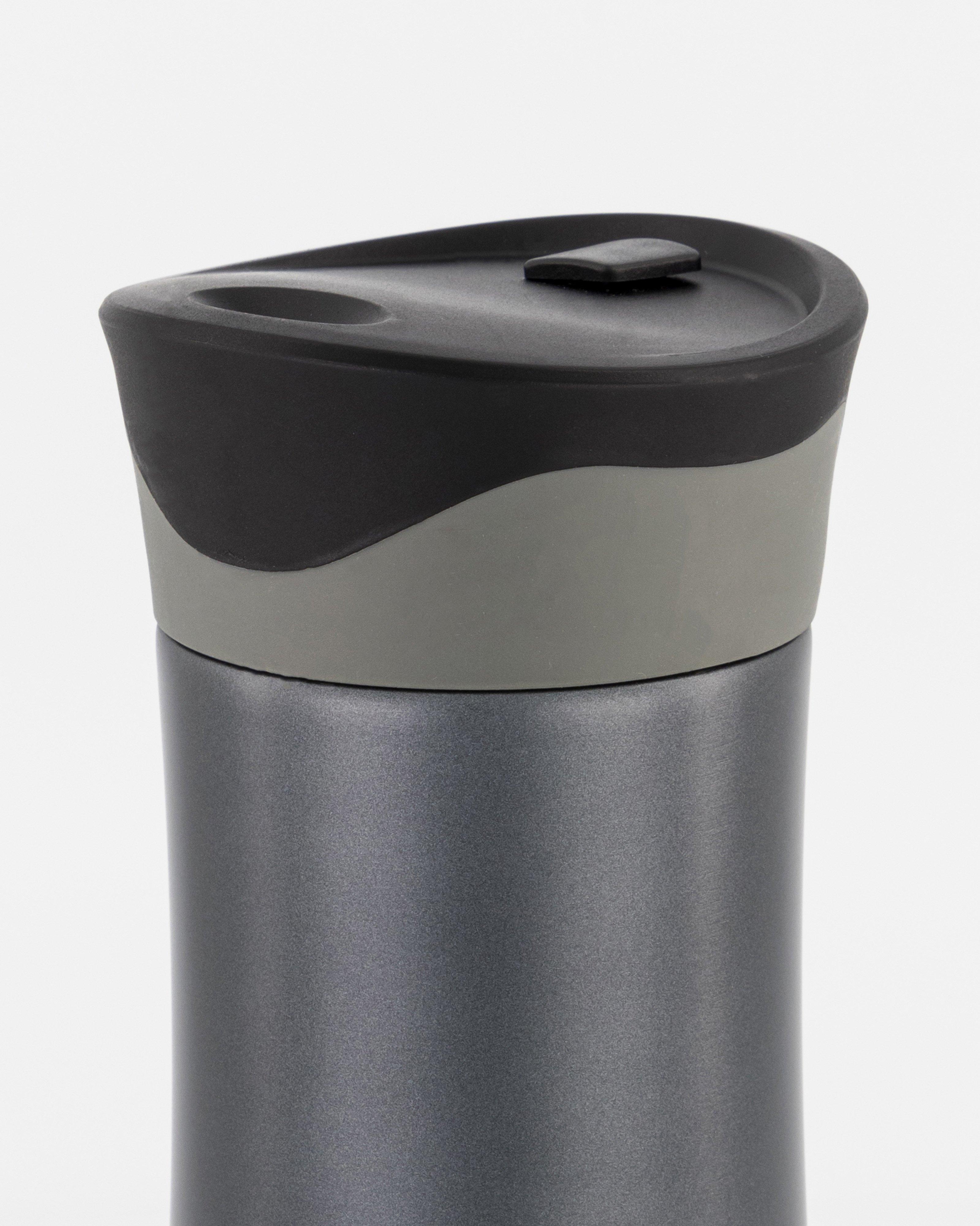 K-Way 500ml One-Hand Travel Vacuum Mug | Cape Union Mart