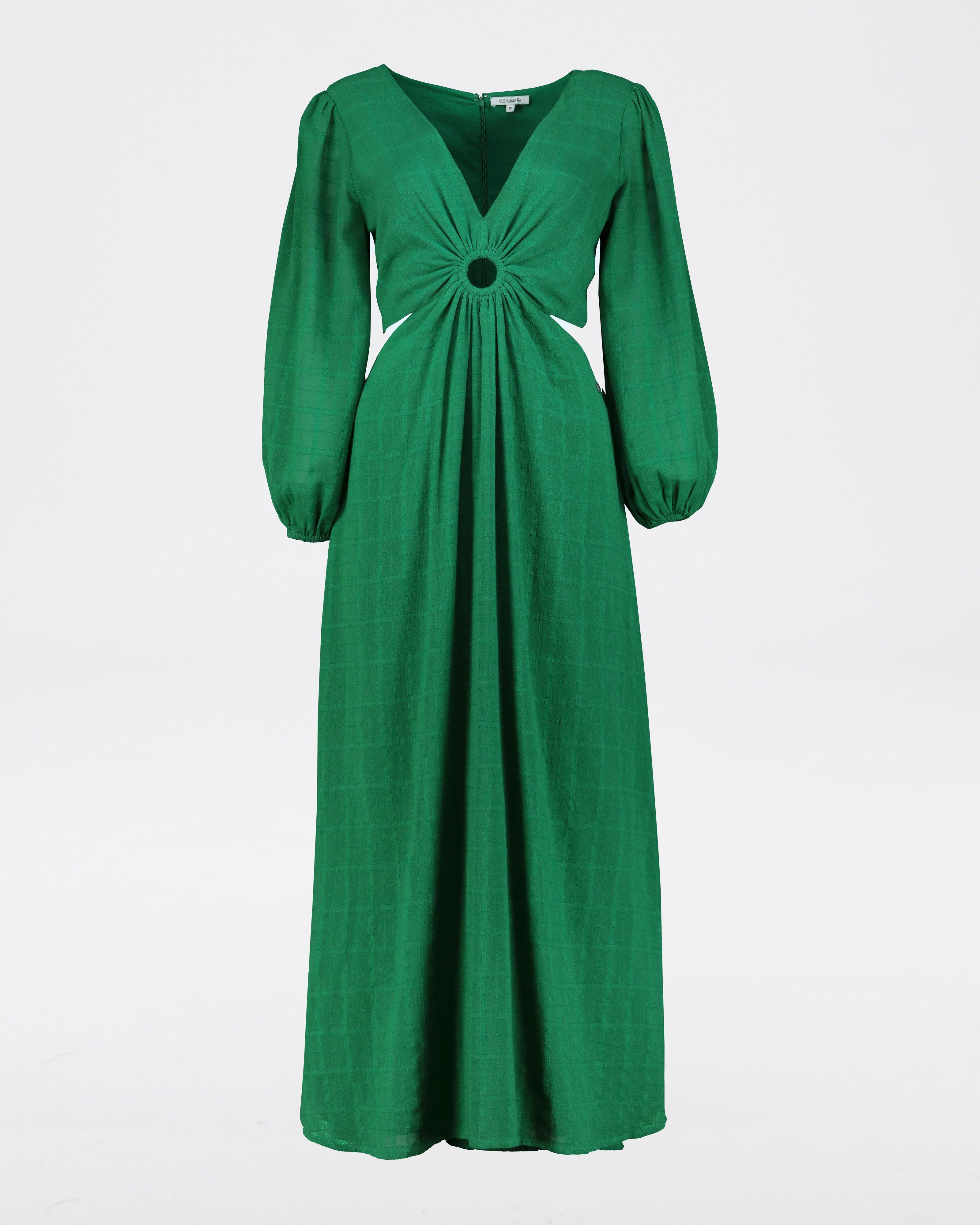Women’s Luisa Dress | Old Khaki