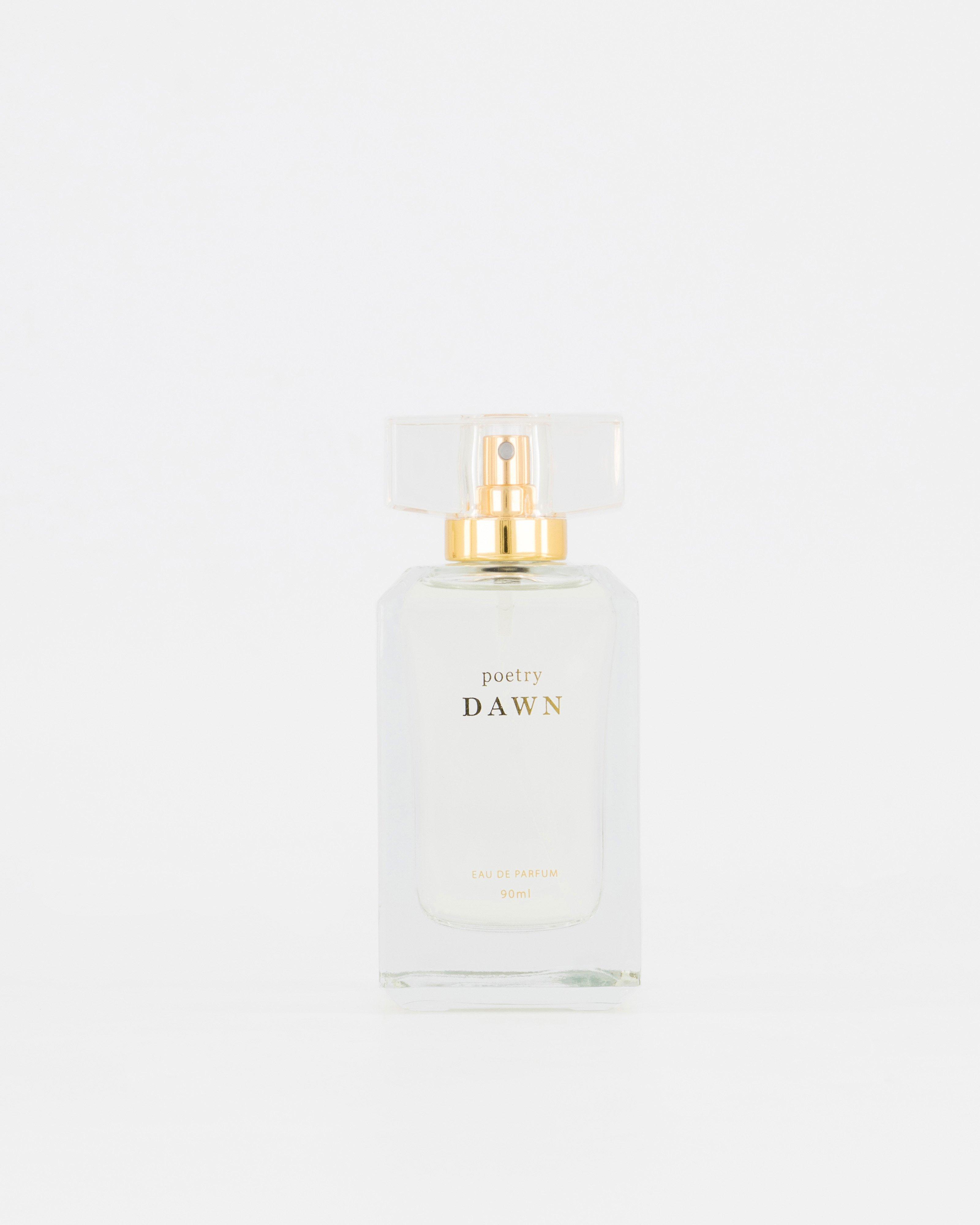Dawn Eau de Parfum - Poetry Clothing Store