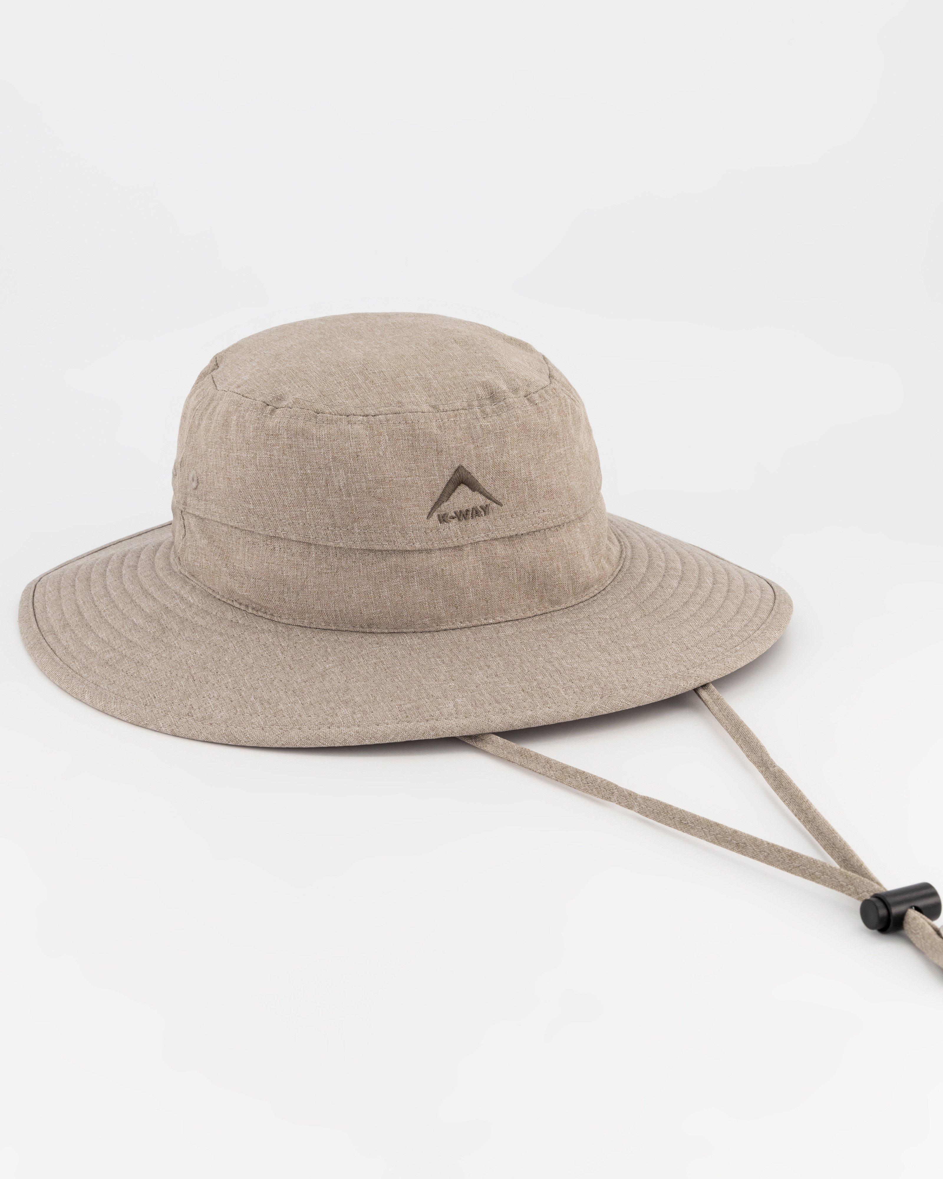 K-Way Women's Cedar Floppy Hat