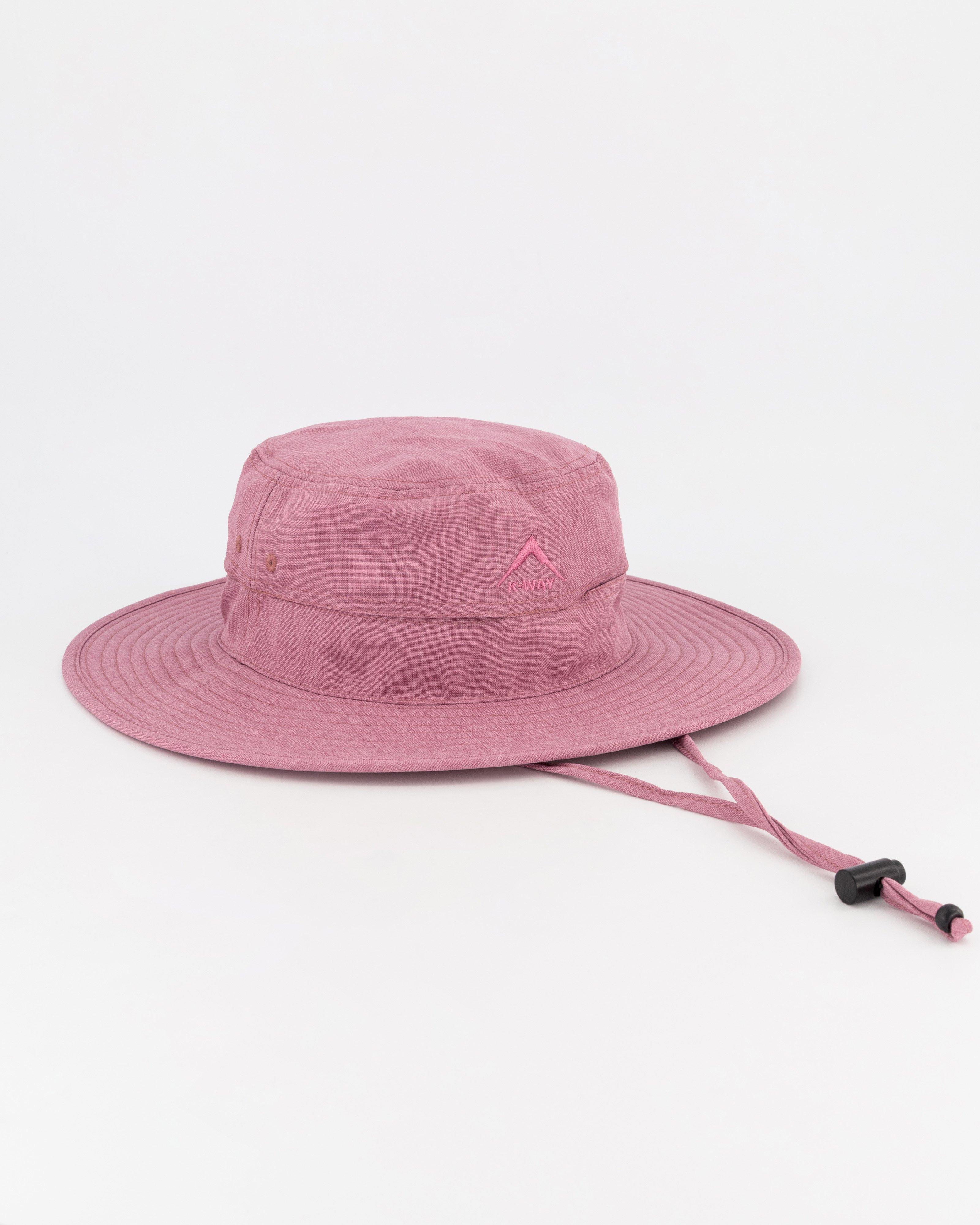 K-Way Women's Cedar Floppy Hat