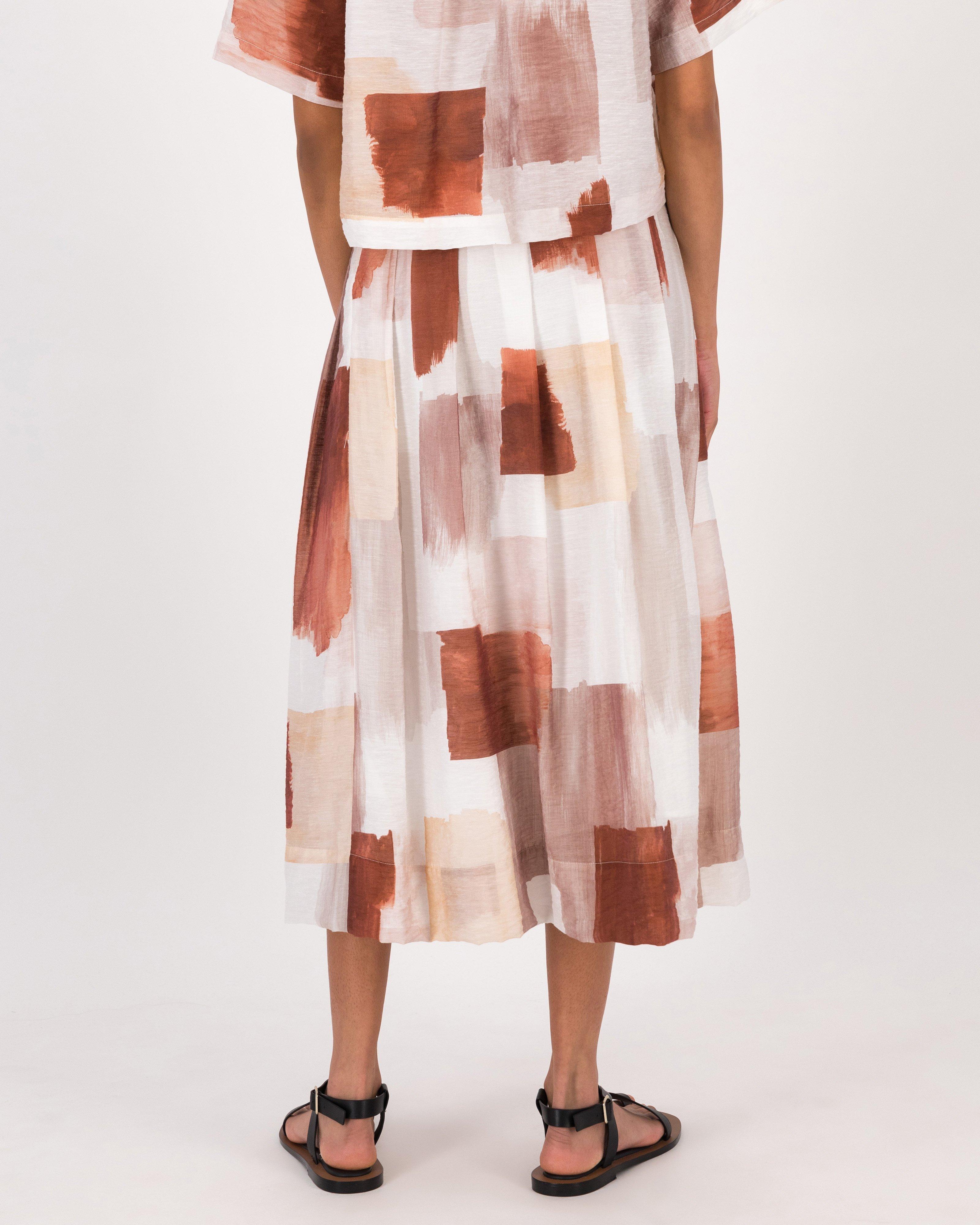 Caden Skirt - Poetry Clothing Store