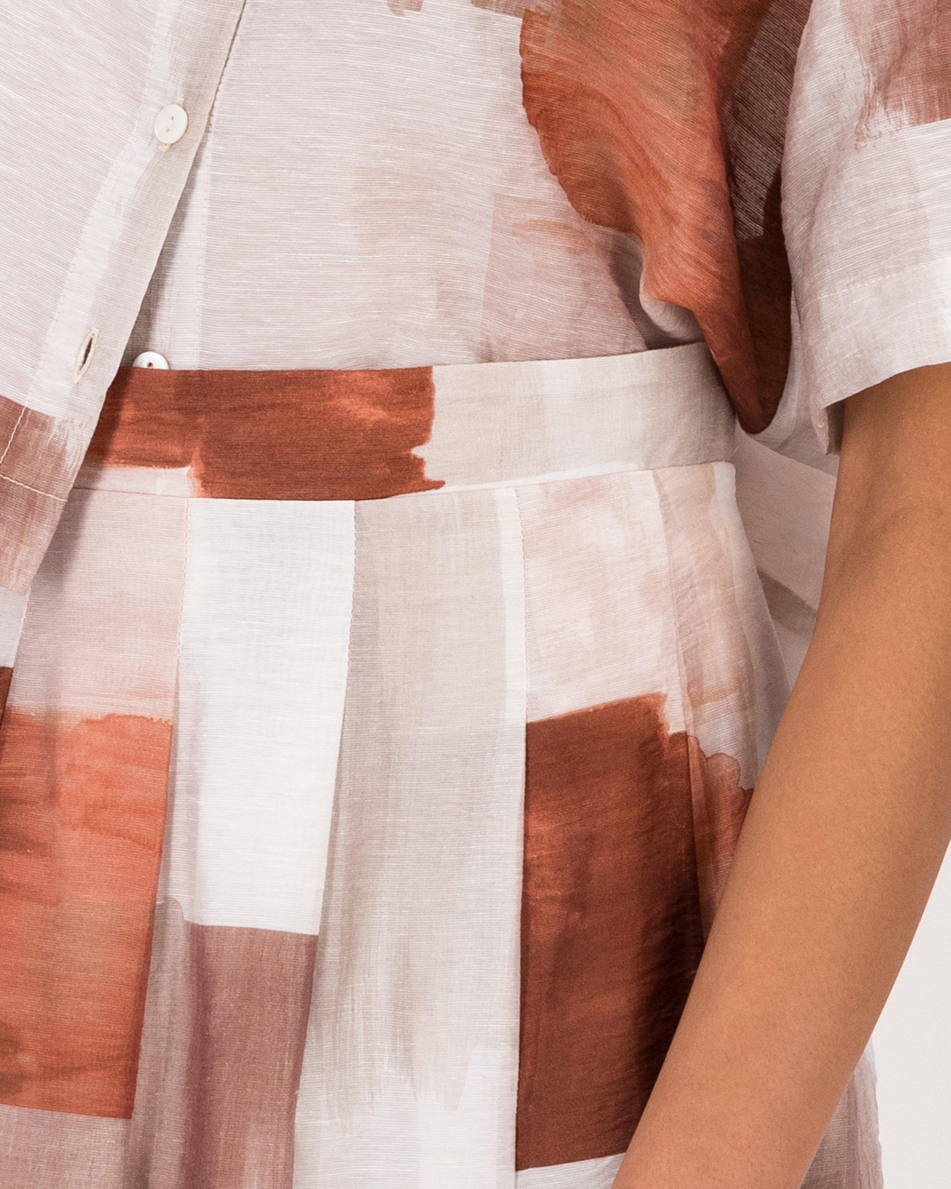 Caden Skirt - Poetry Clothing Store