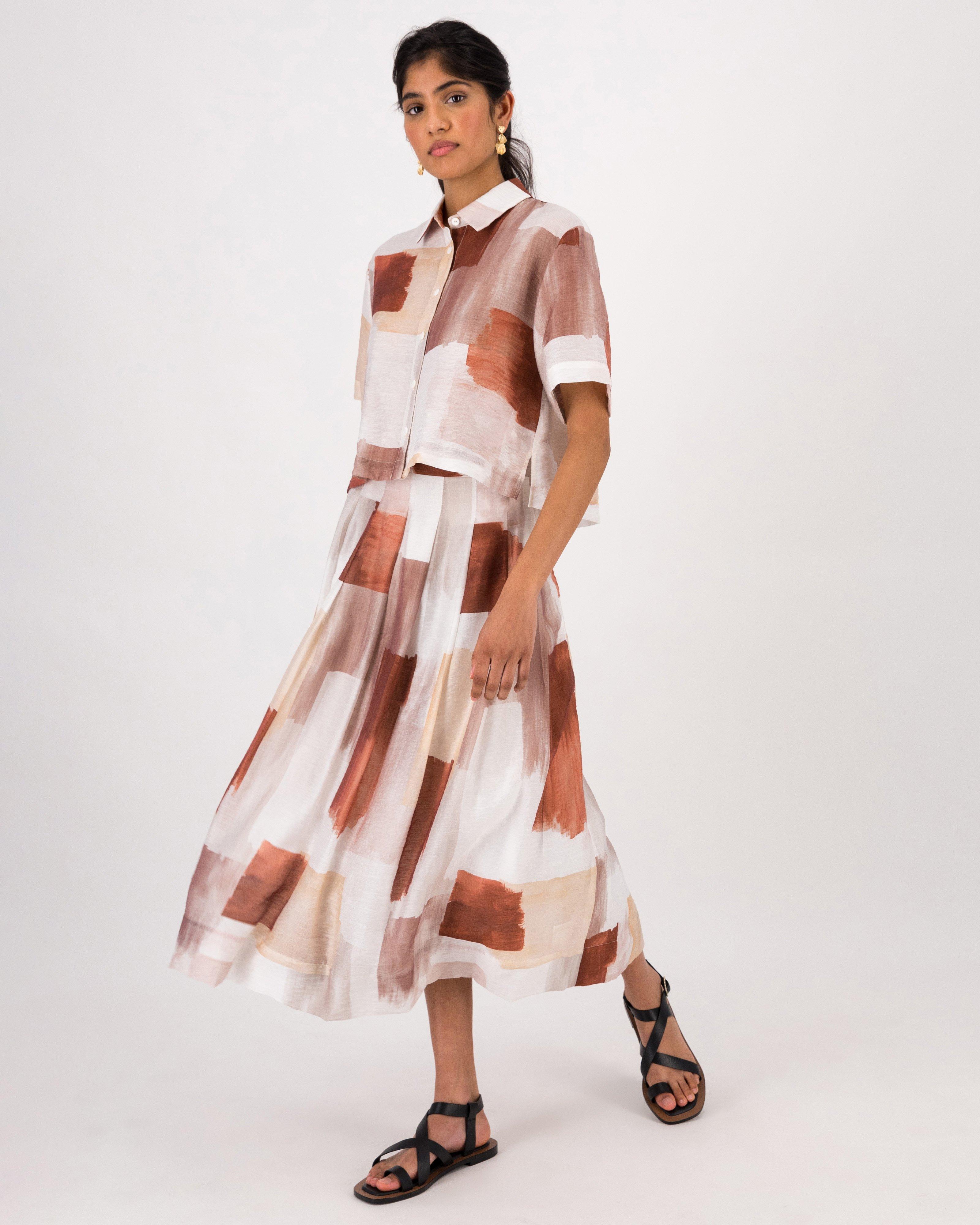 Caden Shirt - Poetry Clothing Store