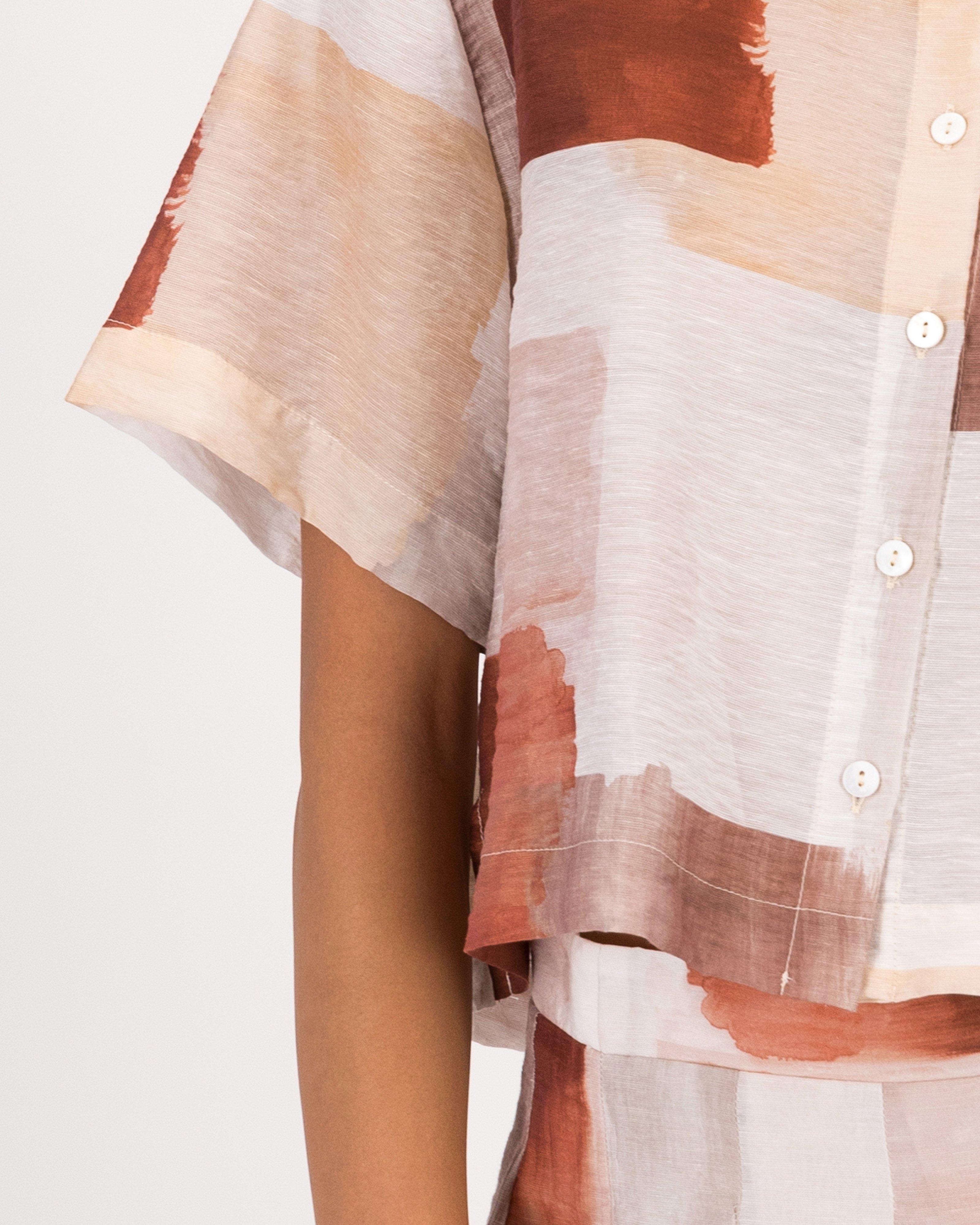 Caden Shirt - Poetry Clothing Store