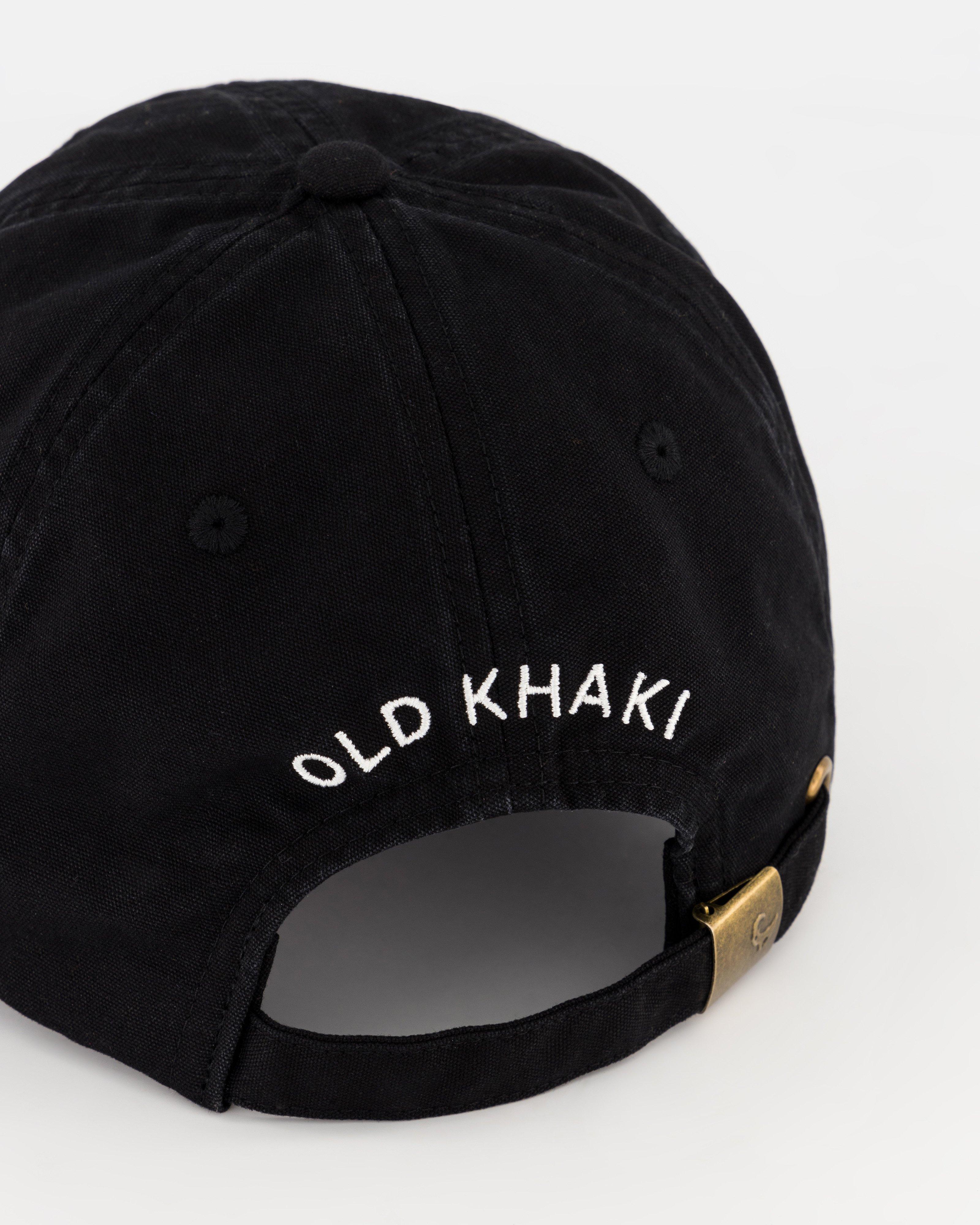 Men's Carlsen Peak Cap | Old Khaki