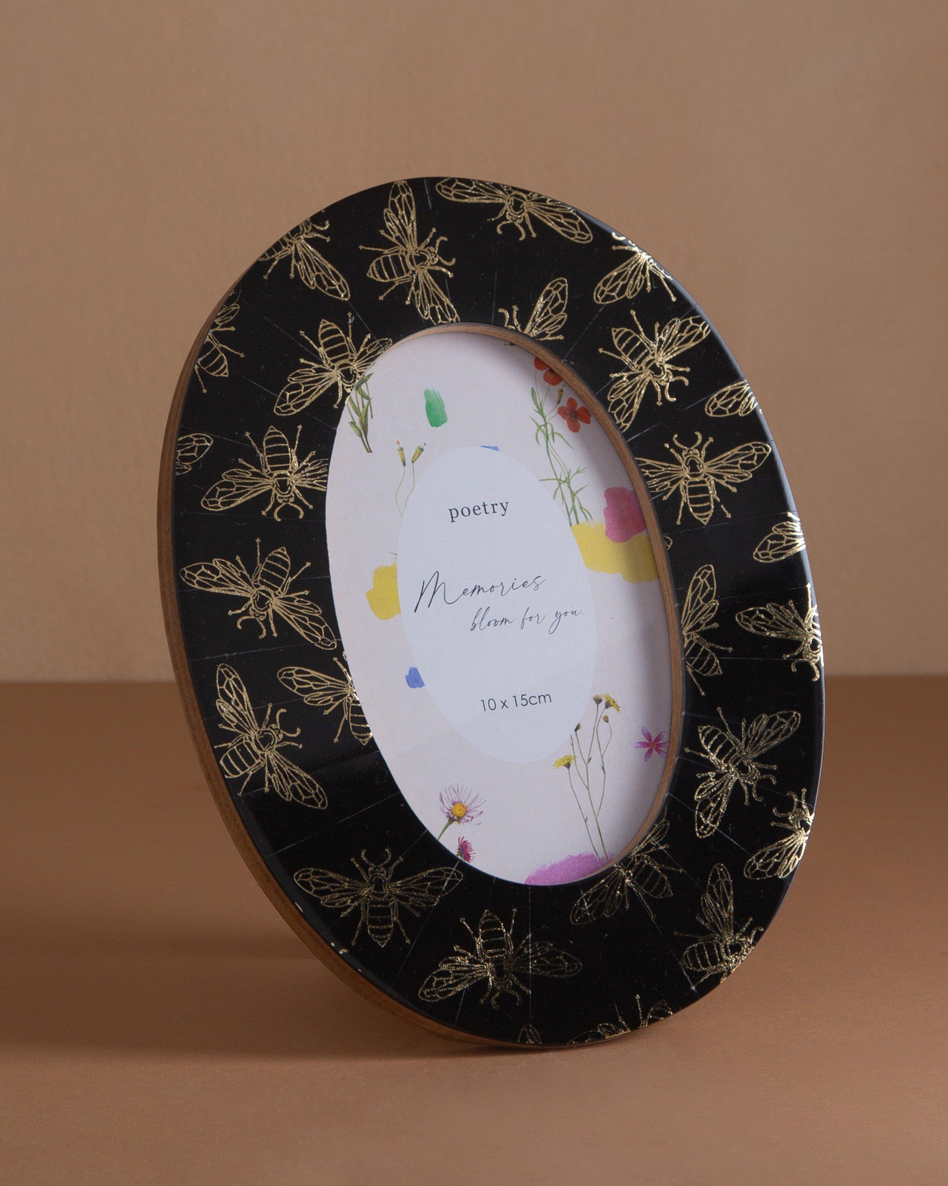 Bee Frame - Poetry Clothing Store