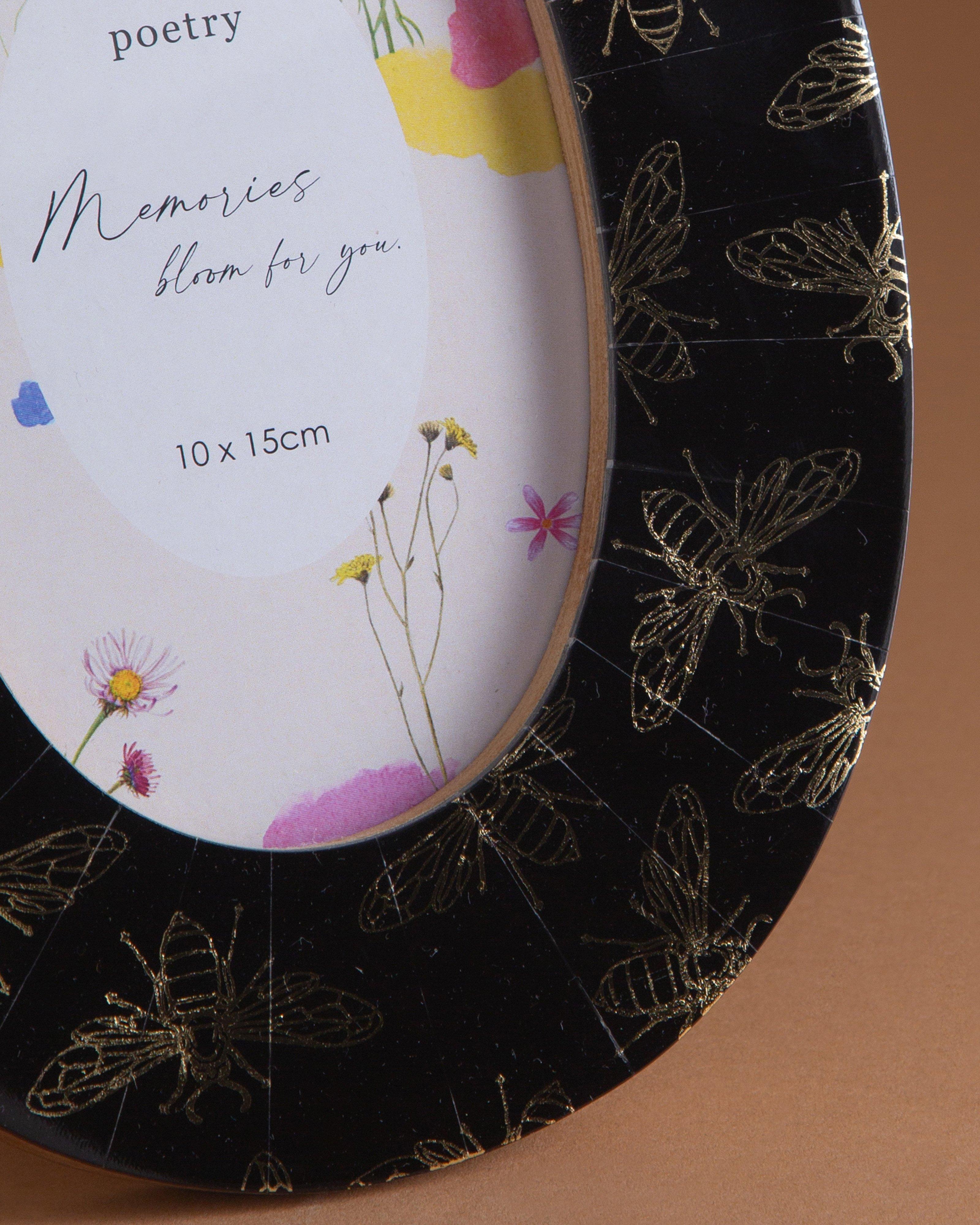 Bee Frame - Poetry Clothing Store