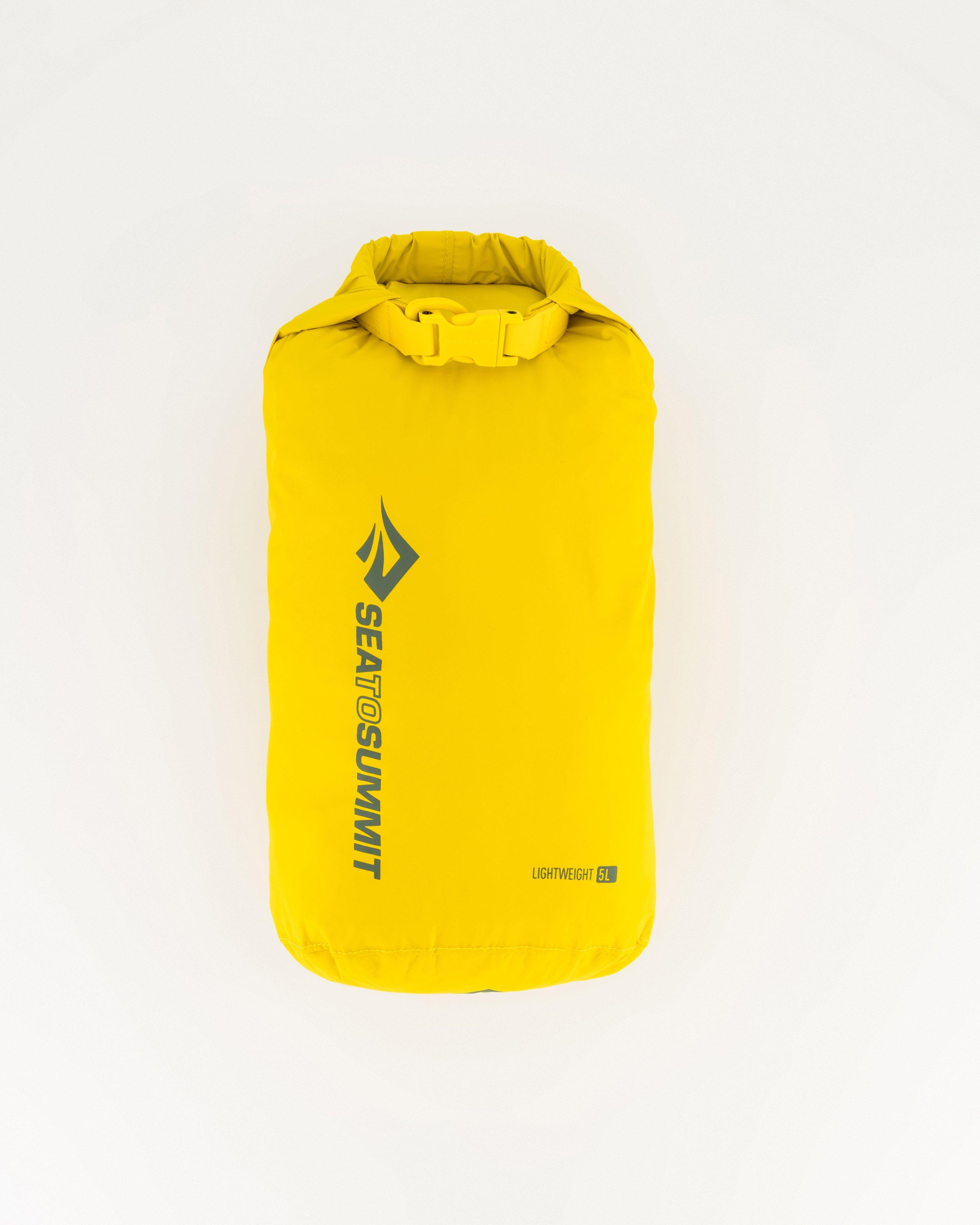 Sea to Summit 5L Dry Bag | Cape Union Mart