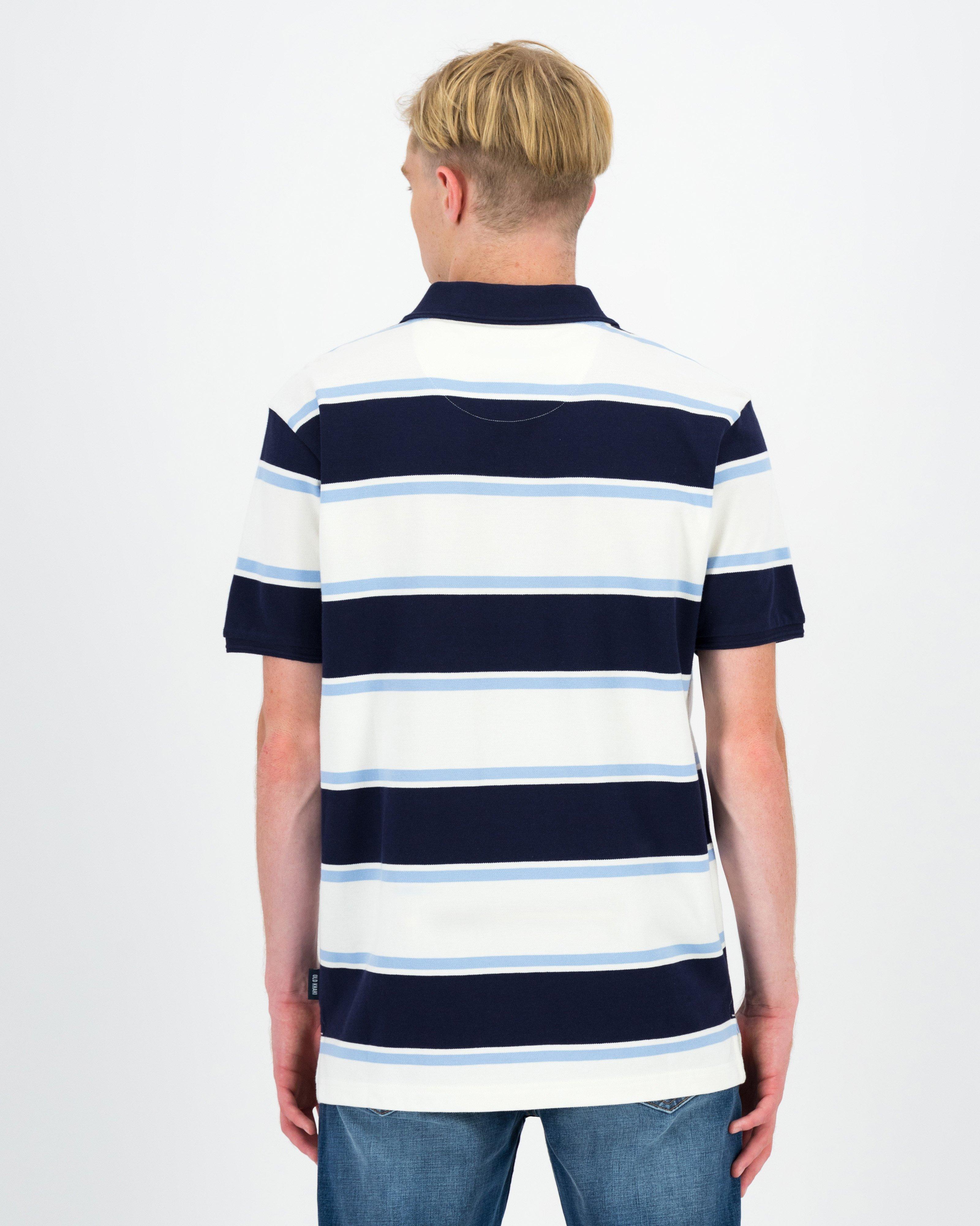 Men’s Martin Golfer | Old Khaki